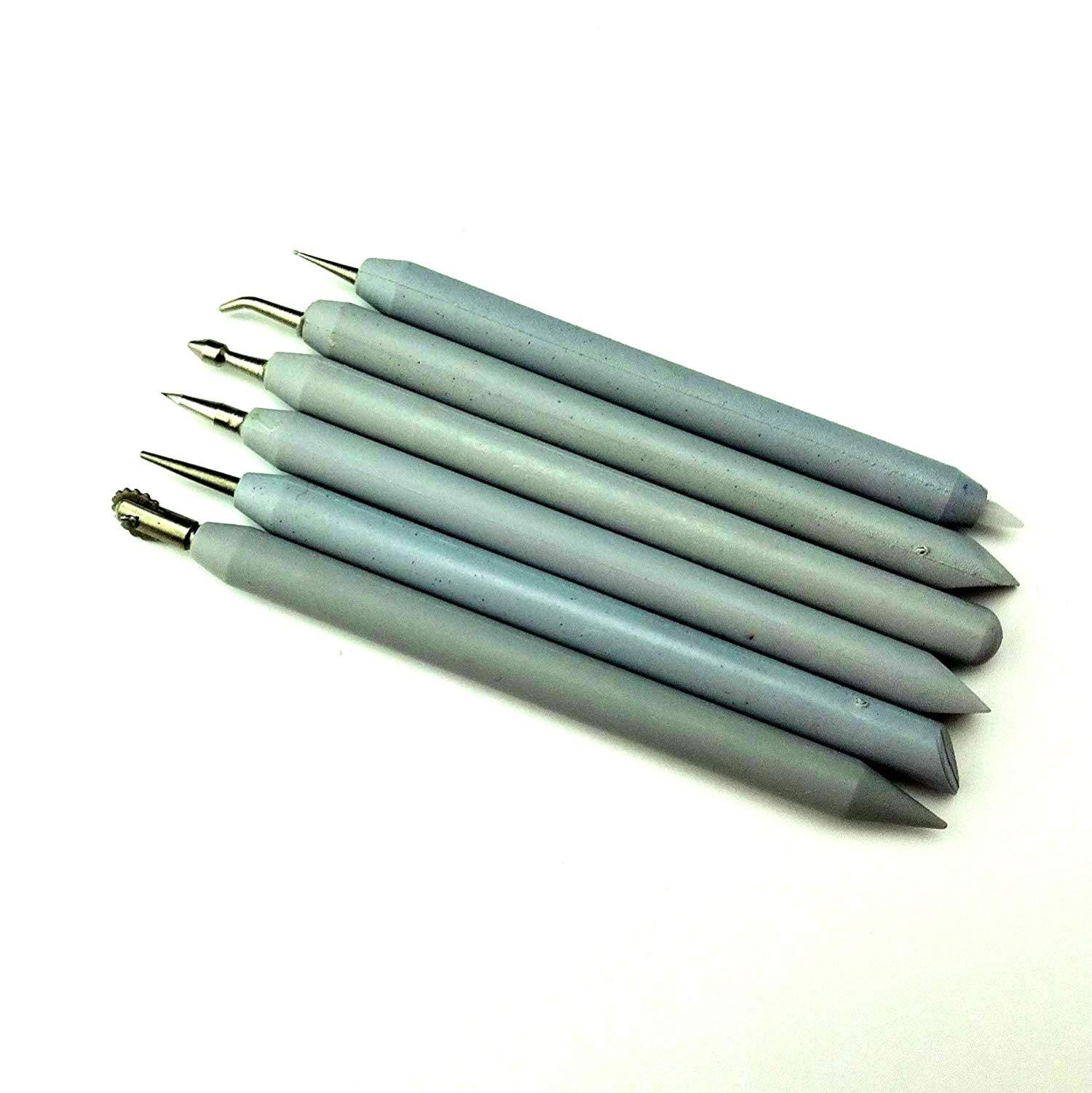 Metal Embossing Tools Stylus - Professional Grade Crafting Tool | Buy ...
