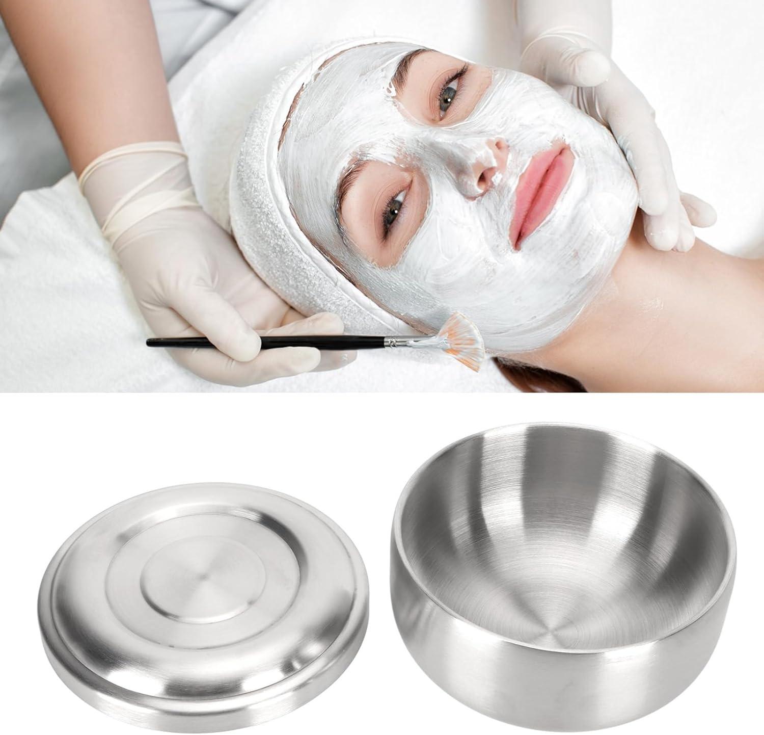 Yinhing Shaving Soap Peel & Stainless Steel Razor Set | Durable Stylish ...