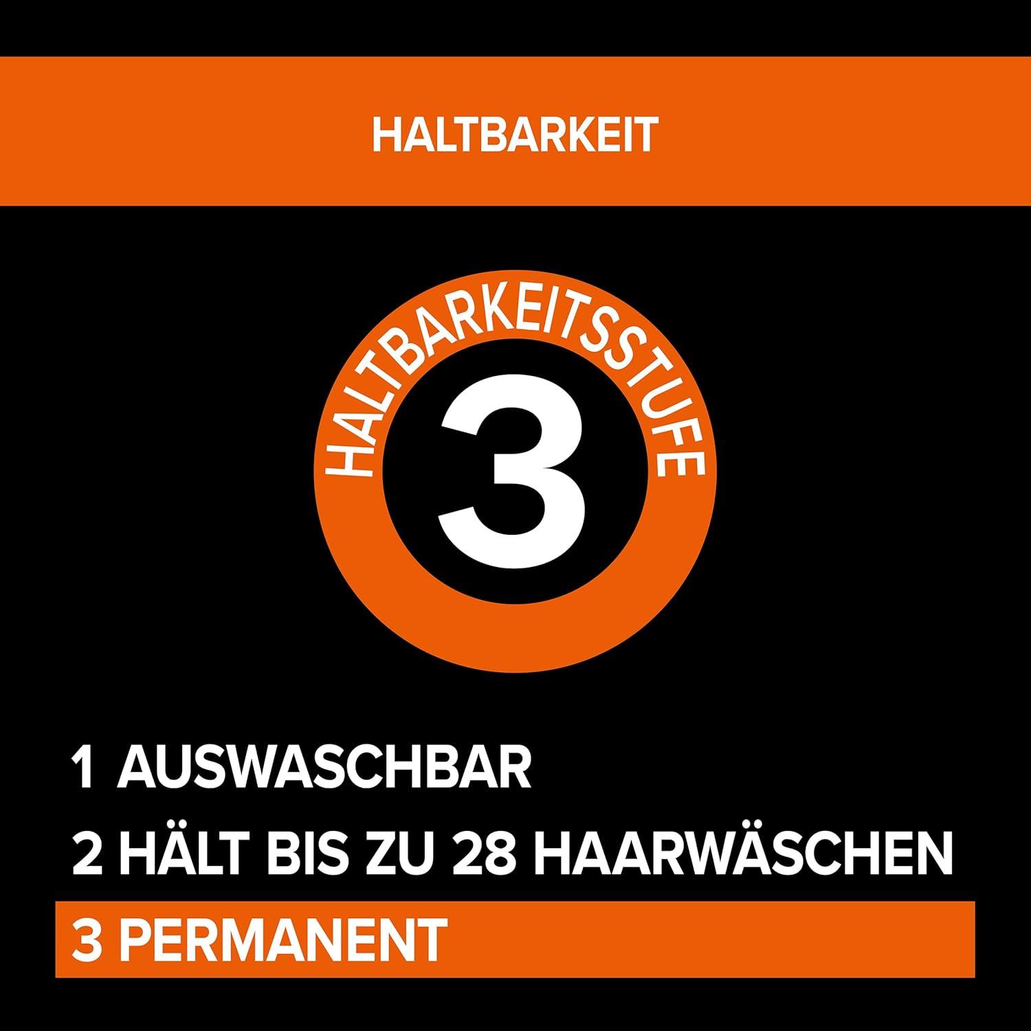 Buy Diadem Set BA1 Blond Level 3 - 10-Minute Permanent Hair Color ...