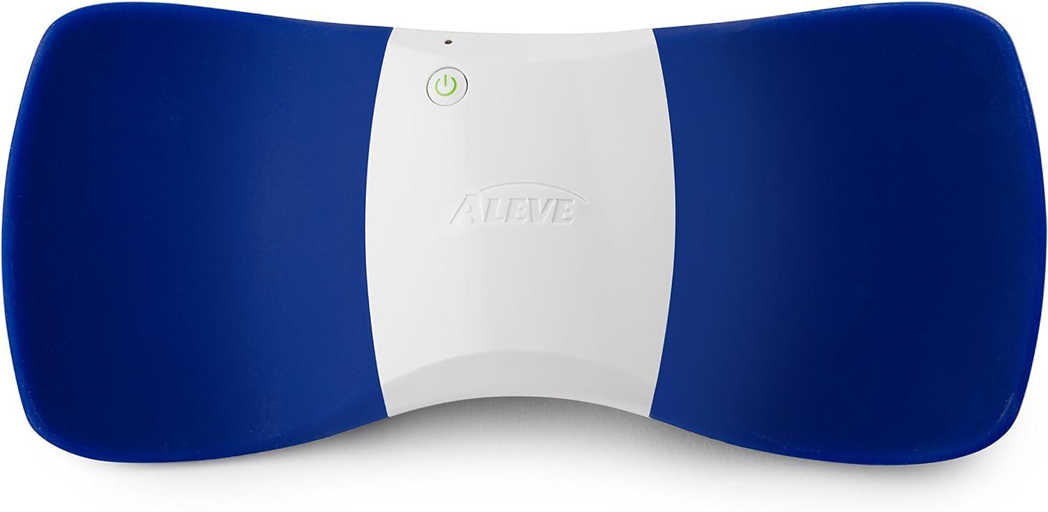 Aleve Direct Therapy TENS Device - Pain Relief and Muscle Relaxation ...
