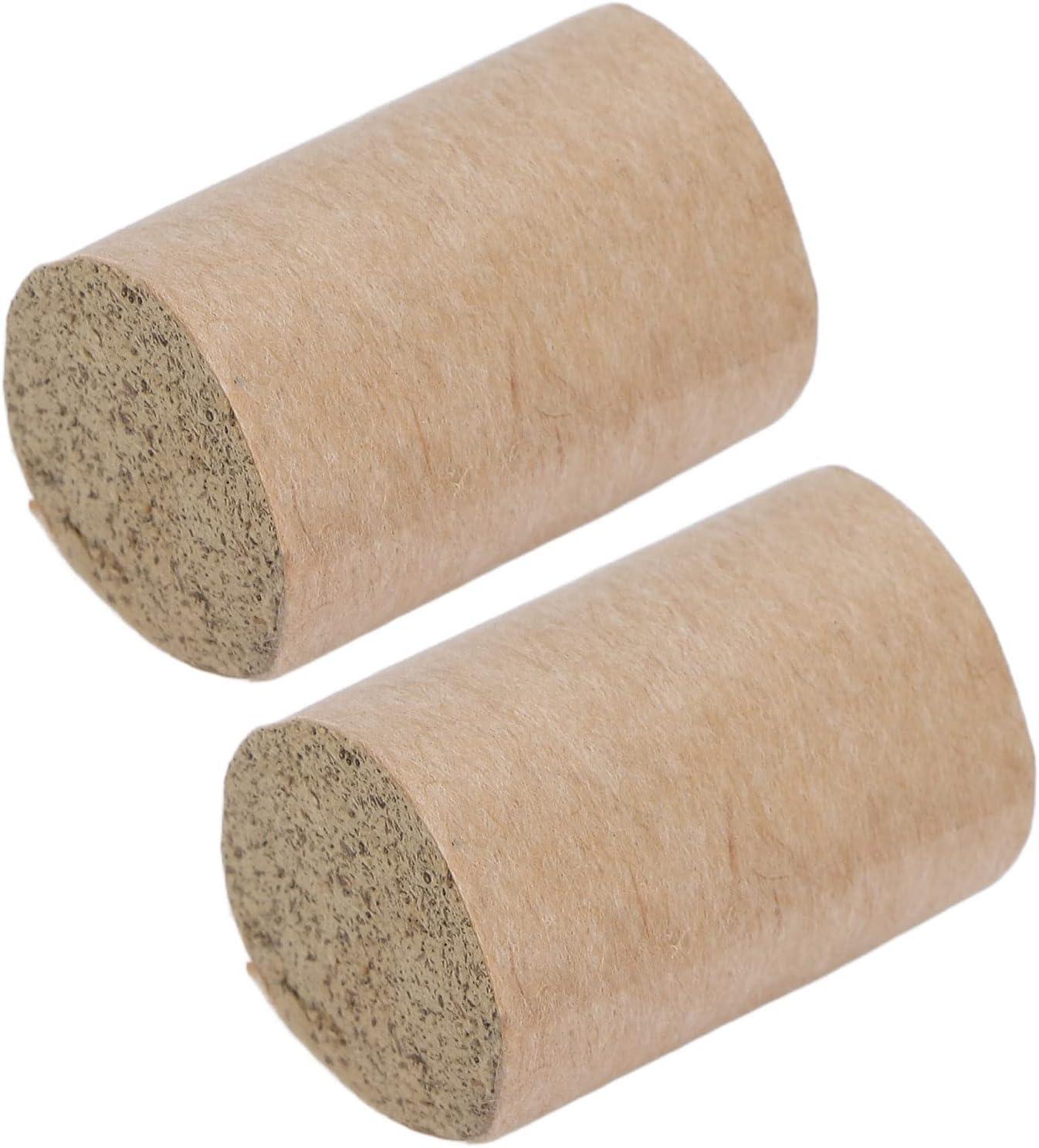 Compact Moxa Roll 54pcs - Portable 10:1 Healthy Mild Moxibustion for ...