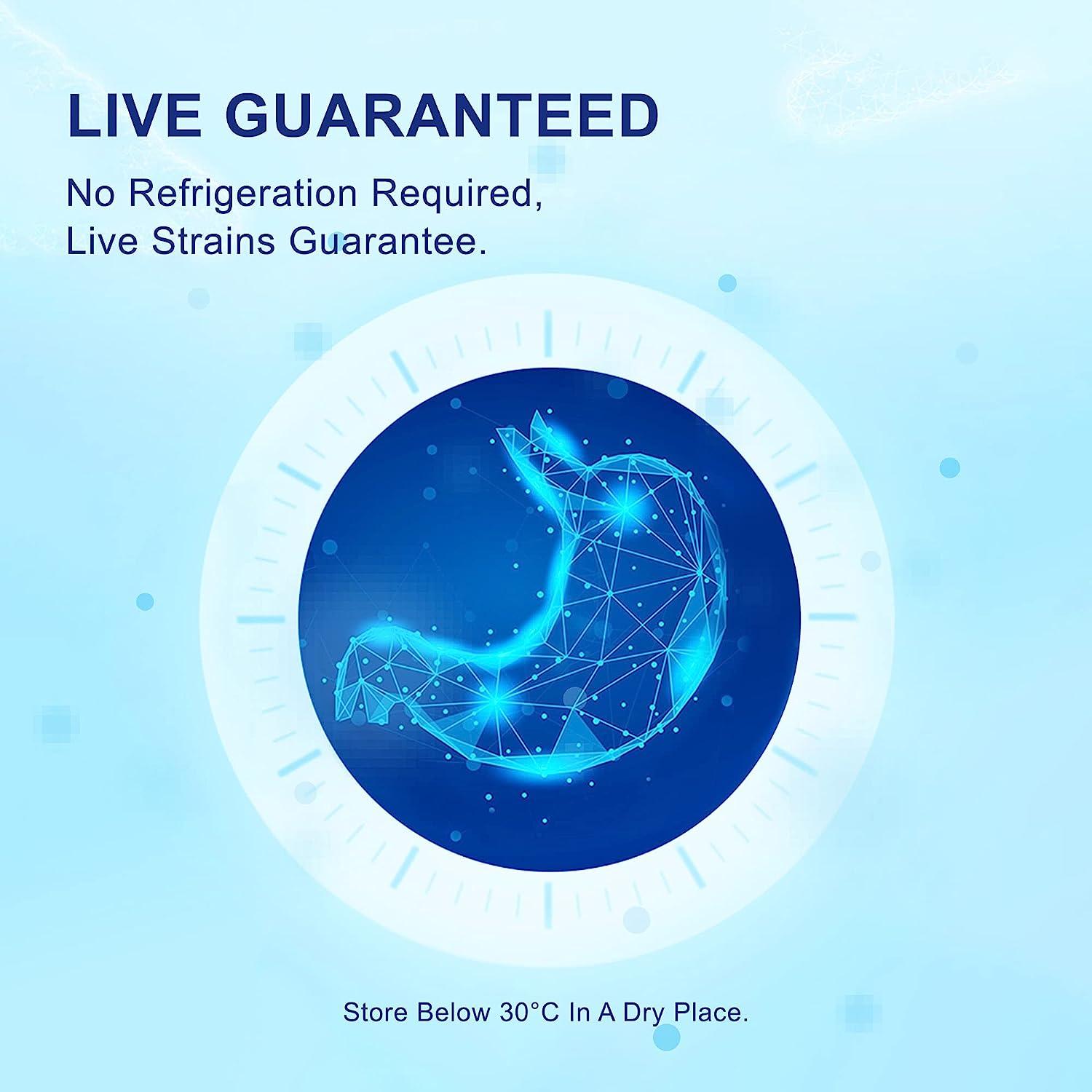 Life-Space Urogen Probiotic with Cranberry for Women's Urinary ...