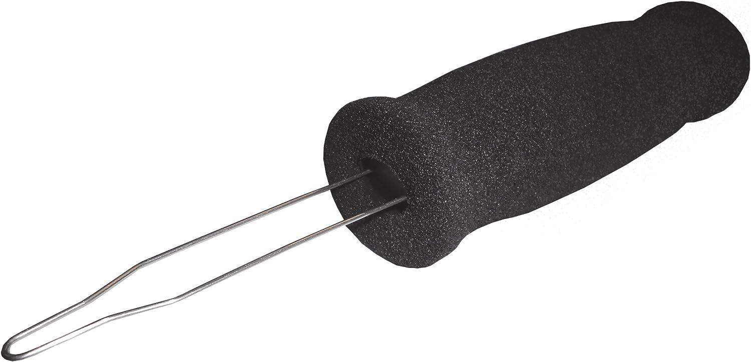 Button Aid Hook with Foam Handle | Easy Buttoning for Rehabilitation | Lightweight Design | Buy ...