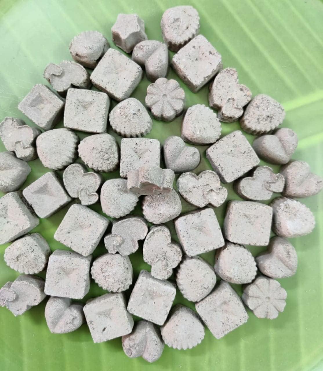 Edible Roasted Ruby 200 GMS | Buy Now with Express International ...