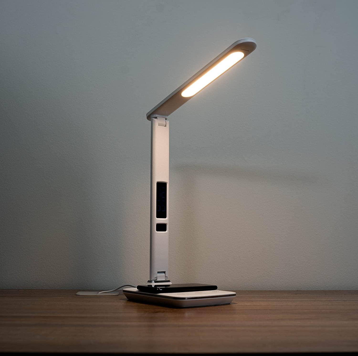 Theralite Radiance Light Therapy Lamp - 10000 LUX Sunlight Box for Mood ...