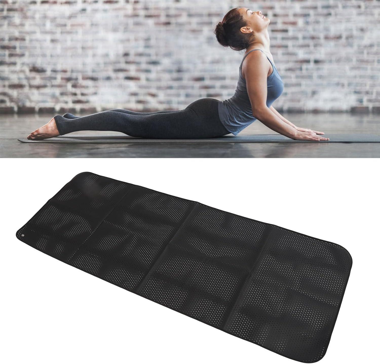 Grounding Equipment Sheet with 16.4ft Cable - Breathable Ground Mat for ...