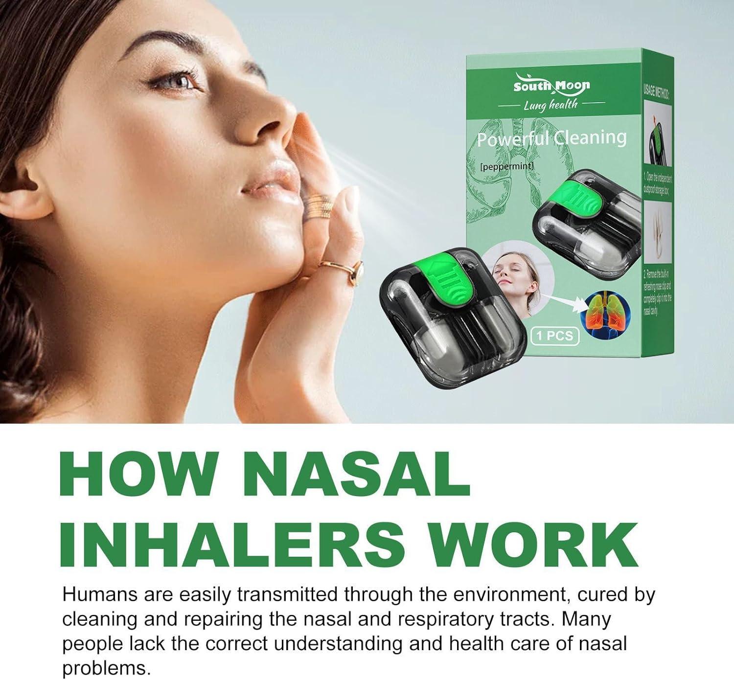DreamAir Nasal Inhaler for Fast Sleep, Weight Loss, Body Shaping, and ...