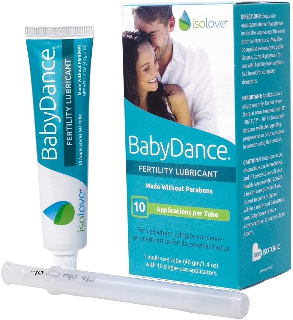 Fairhaven Health OvaBoost Fertility Supplement for Women - 120 Capsules ...