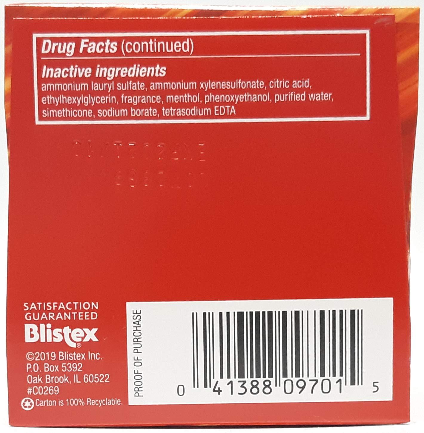 Stridex Medicated Pads Max Strength 55-Count - Effective Acne Treatment ...