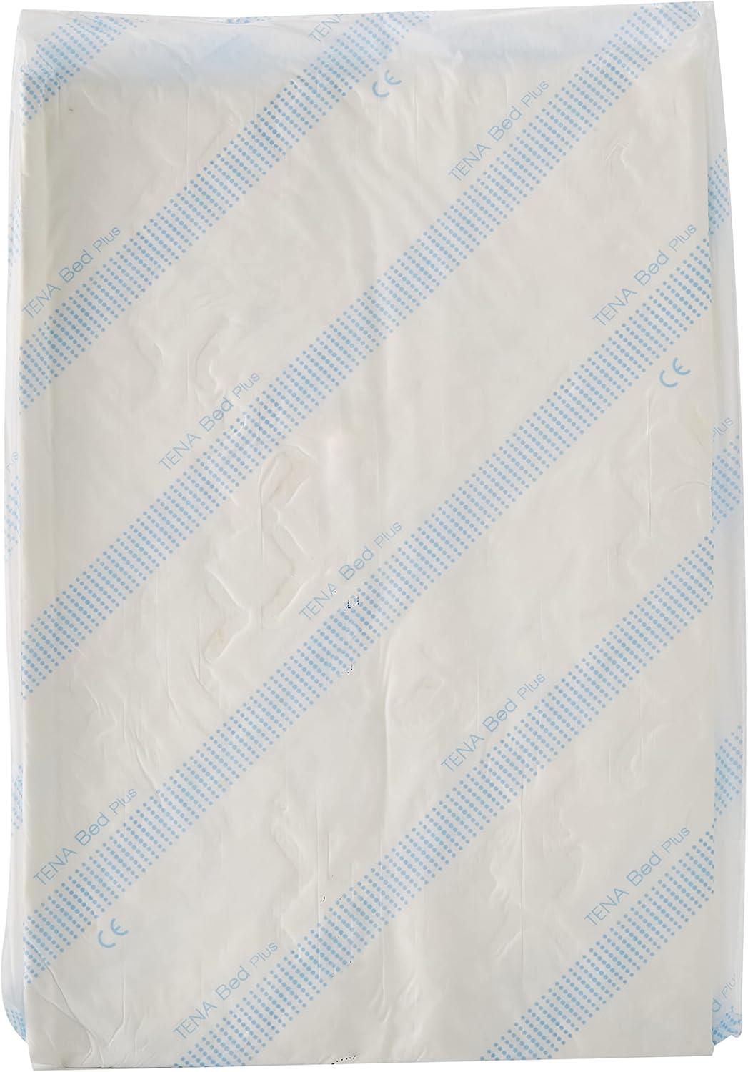 SCA Hygiene Pack 40 Tena Bed Plus 60x60 cm - Reliable Incontinence ...