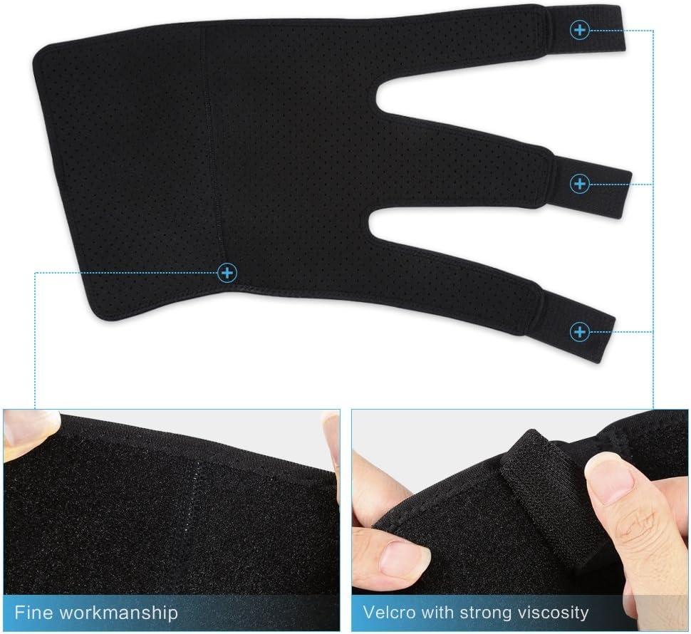 Slip Edge Syndrome Relief | Alleviate Shin Bone Inflammation & Muscle ...