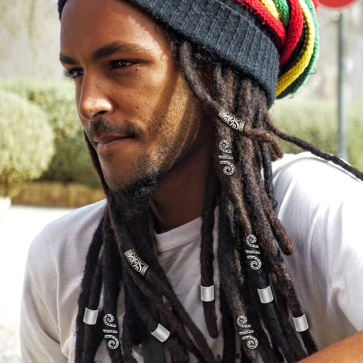 black boy dreads