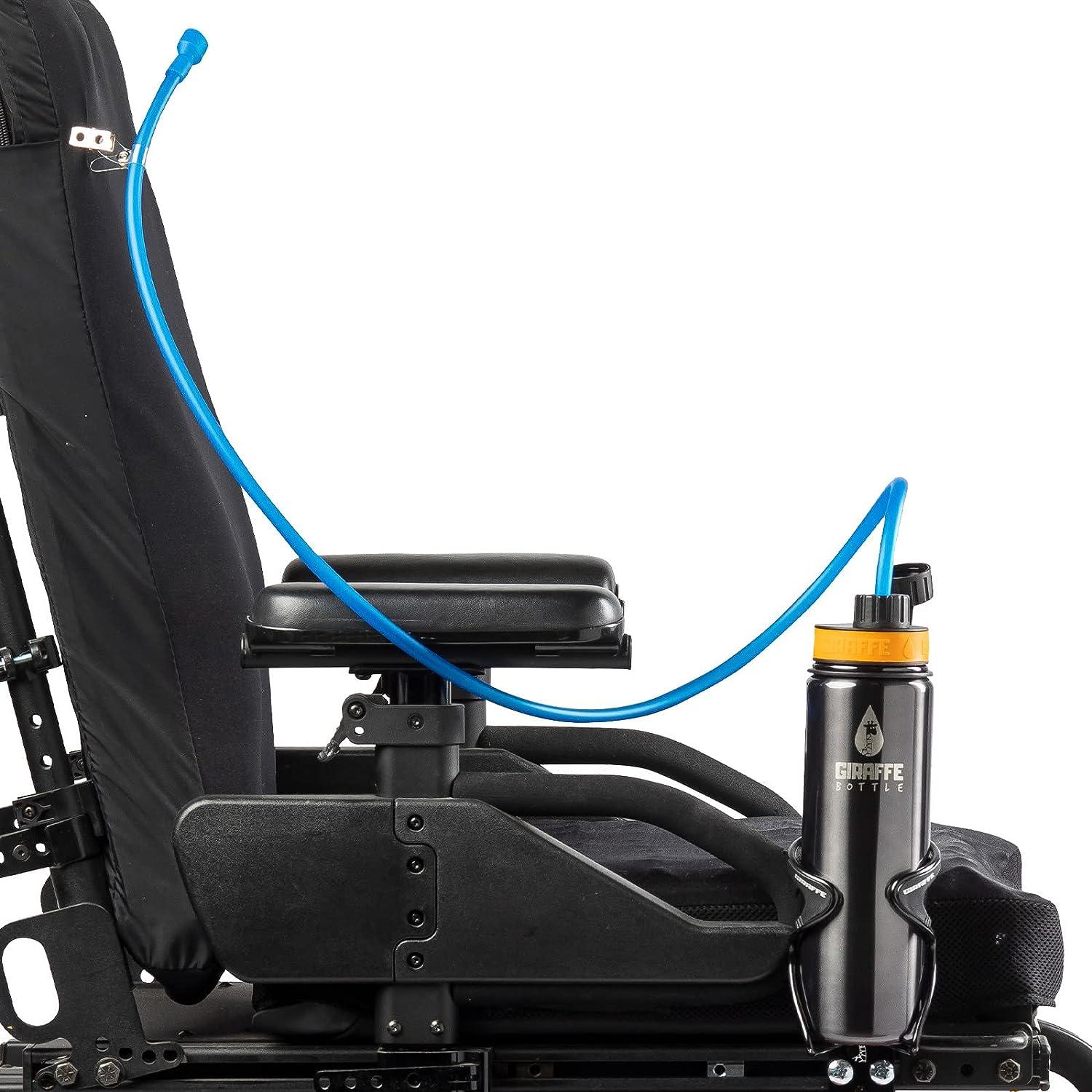 Giraffe Bottle Journey Hydration System | Insulated Stainless Steel ...