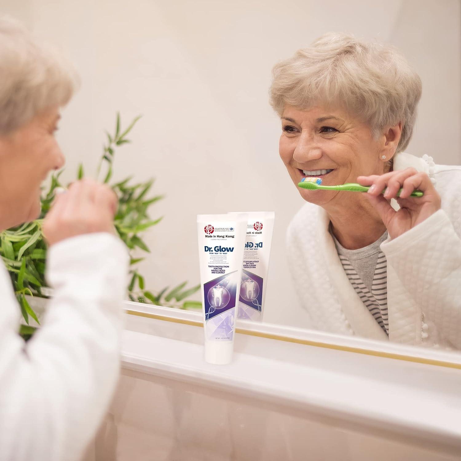 gingivitis treatment toothpaste