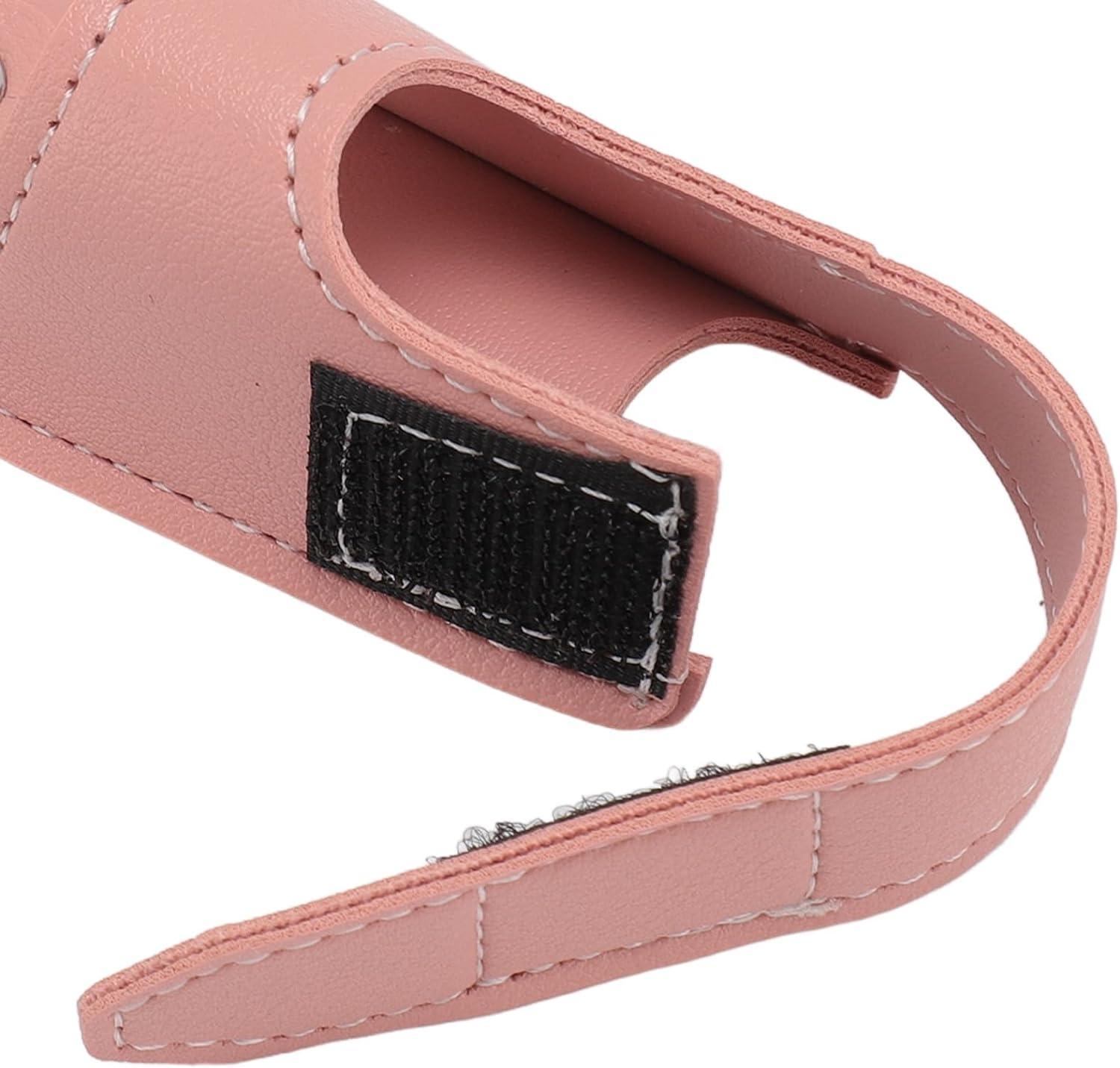 Asthma Inhaler Holder Storage PU Leather Portable Asthma Inhaler Carry ...