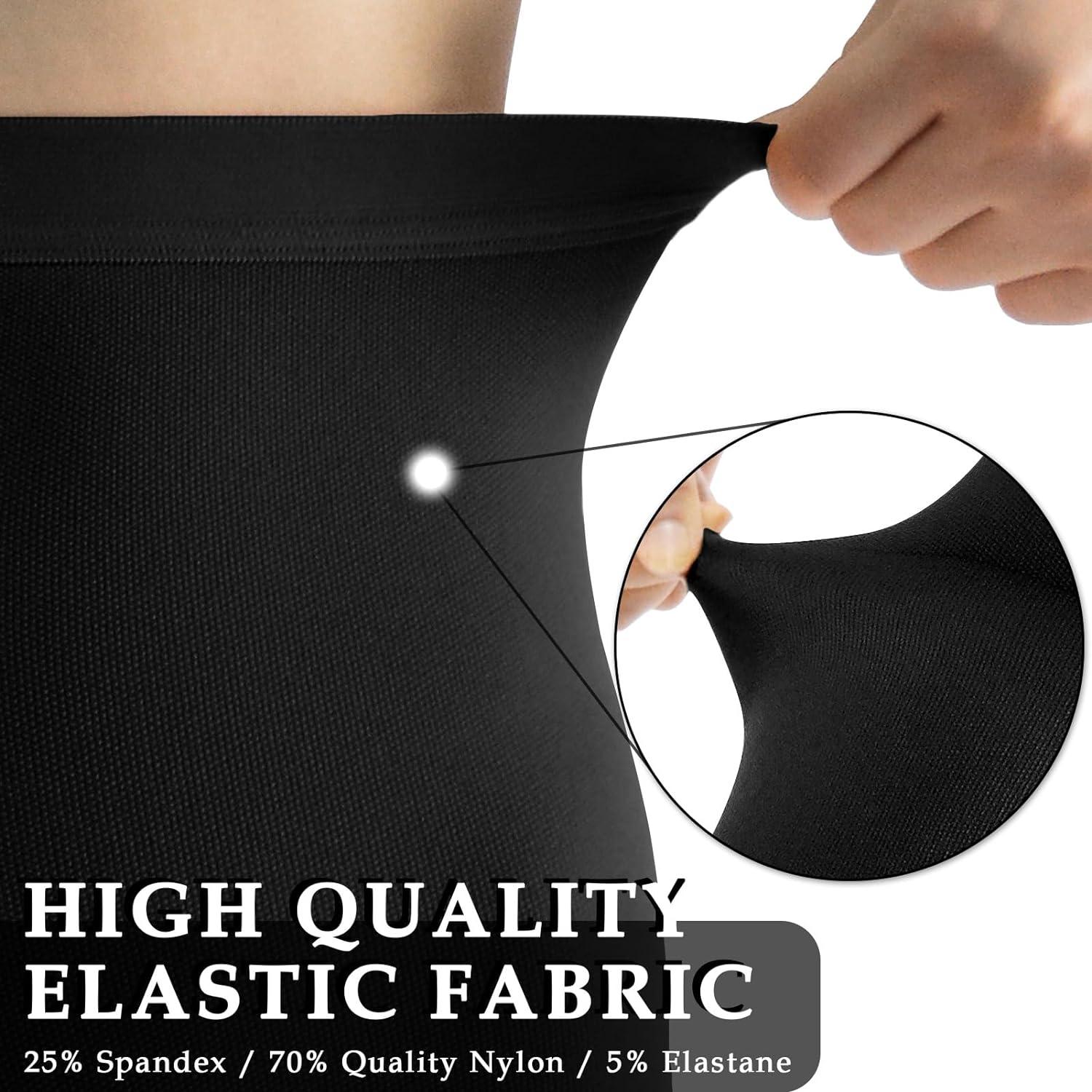 Ailaka Compression Pantyhose 20-30mmHg Medical Support Tights for ...