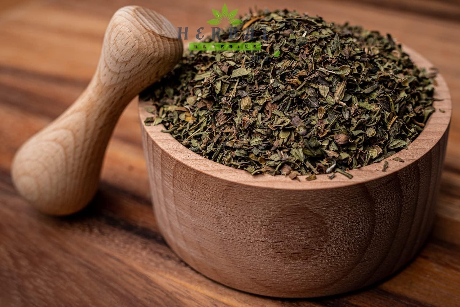 Skullcap Leaf Tea Dried Herb 50g - Baikal Scutellaria - Herbal Remedies ...