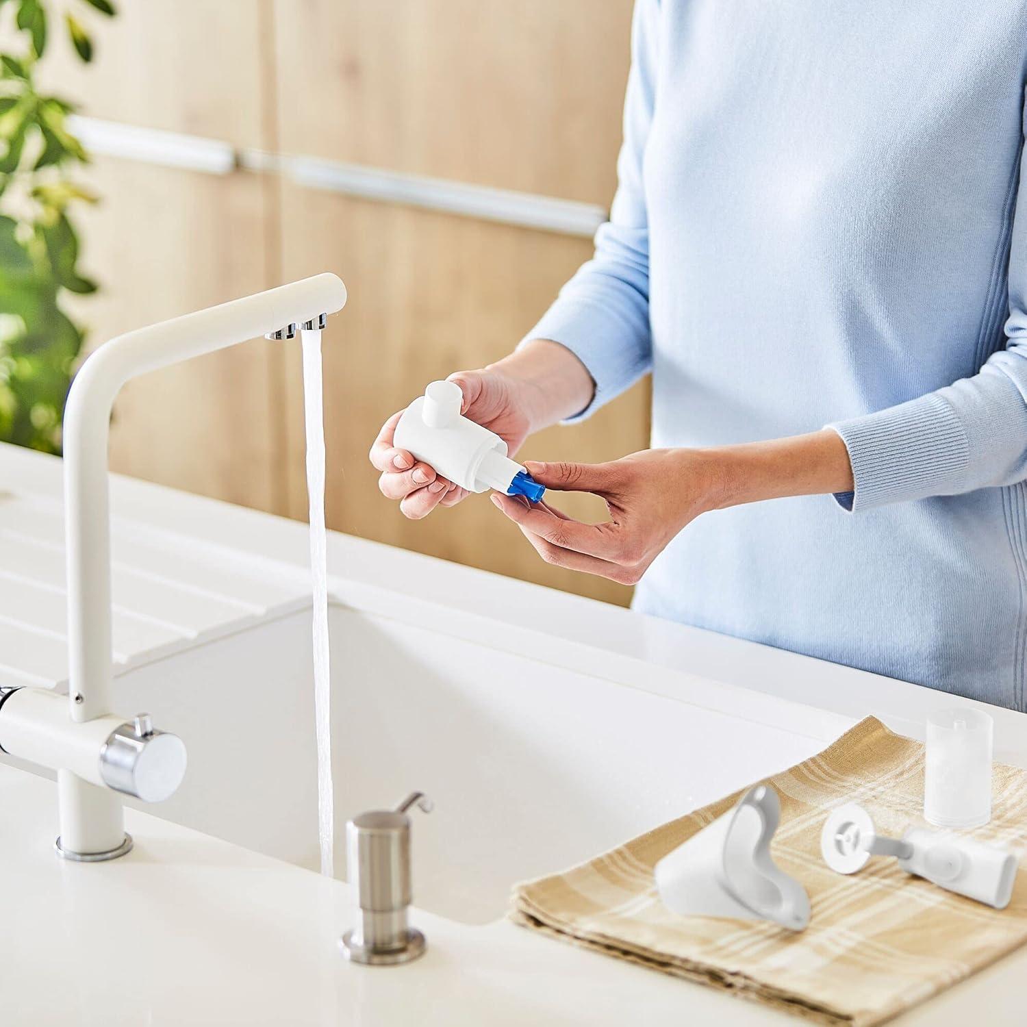 Buy OMRON X105 Advanced Nebulizer for Kids & Adults | Effective Inhaler ...