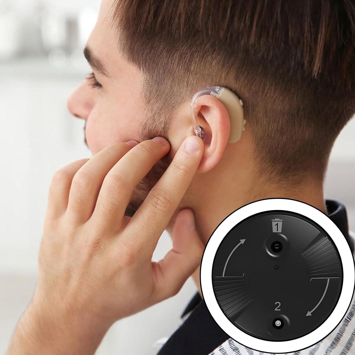 Cerushield Disk Phonak Hearing Aid Accessories Aids Cerumen Filters ...