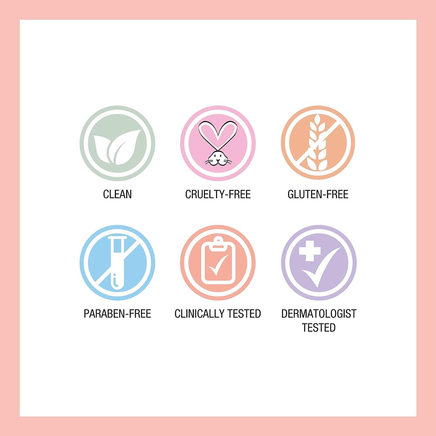 Physicians Formula Natural Defense Setting Powder SPF 20 Fair ...