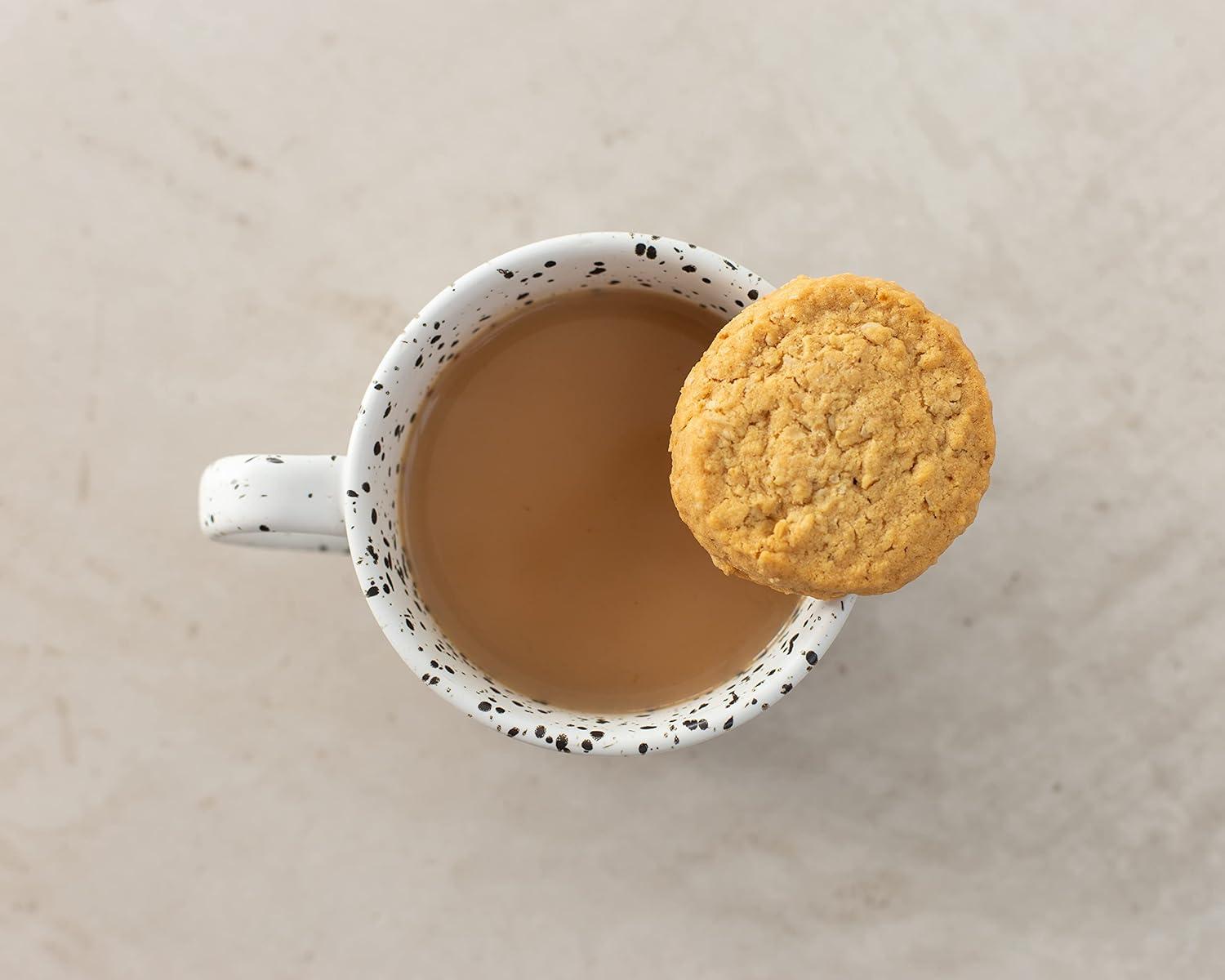 Walkers Shortbread Catering Assorted Biscuit Twin Packs Golden Oat ...