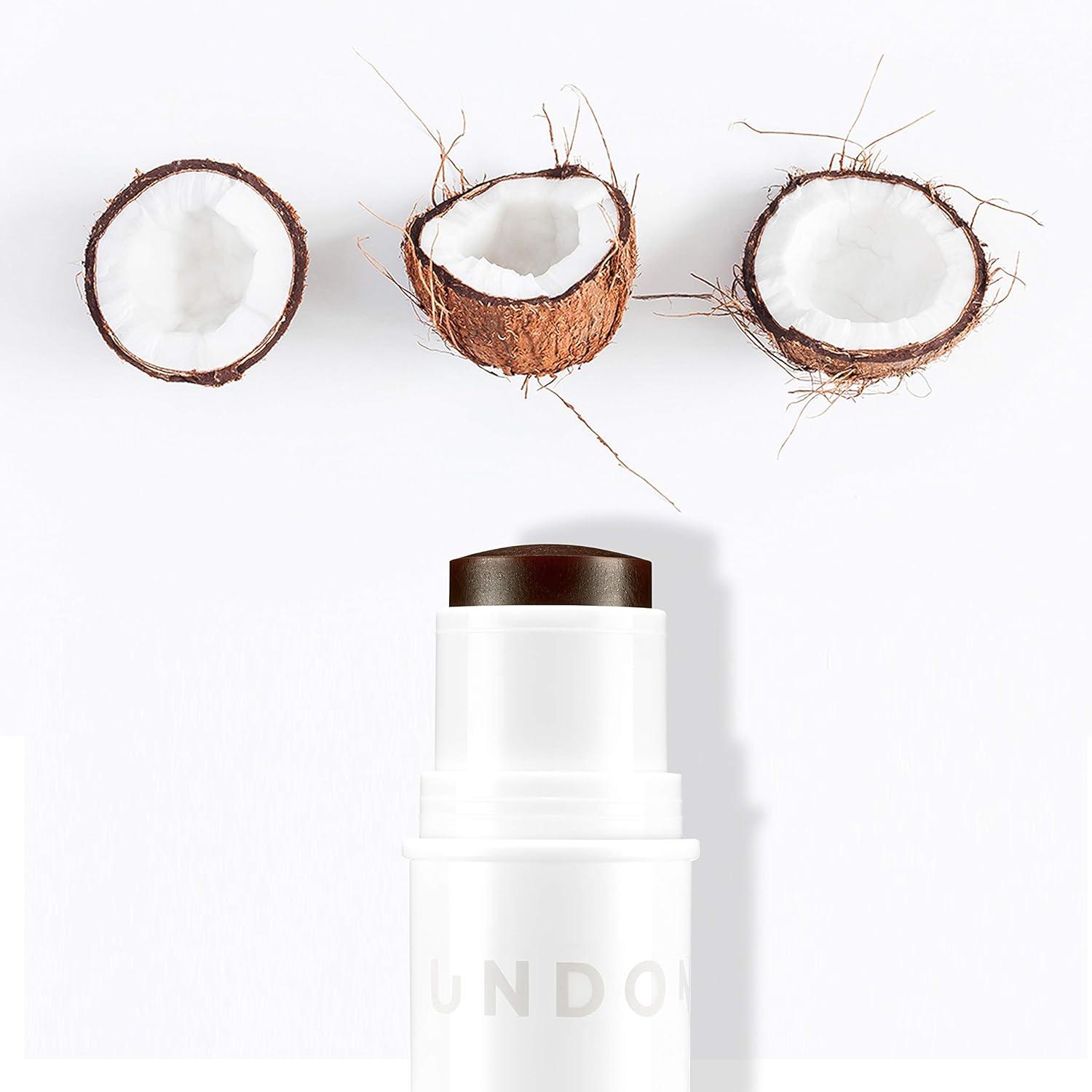 Undone Beauty Water Bronzer Stick - Coconut | Vegan & Cruelty-Free ...