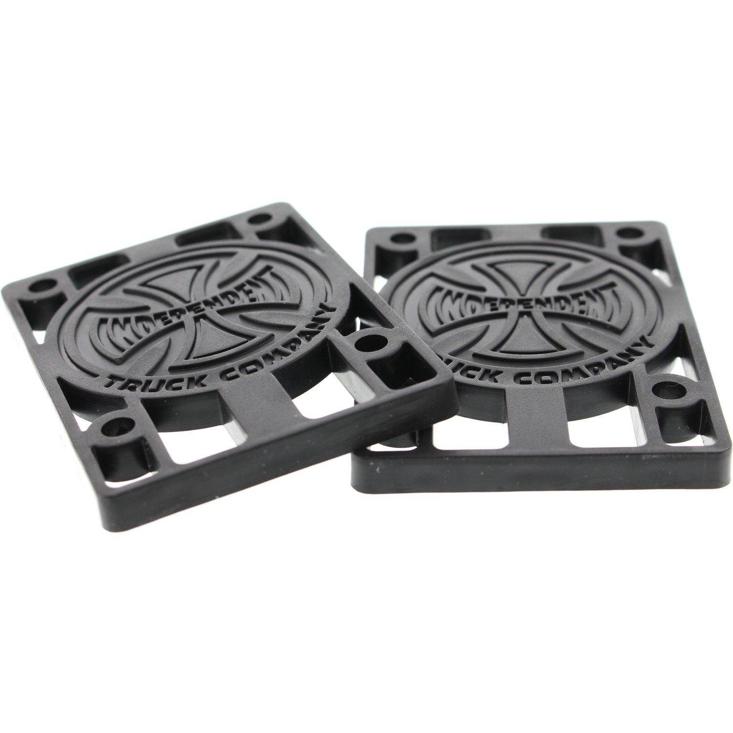 1/4 Inch Independent Riser Set - Enhance Performance | [Your Brand ...