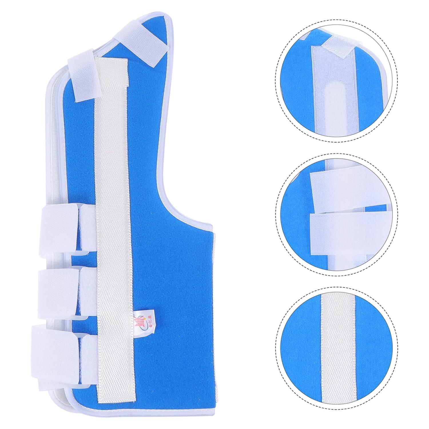 DOITOOL Humerus Fixation Strap - Support Brace for Humeral Fracture ...