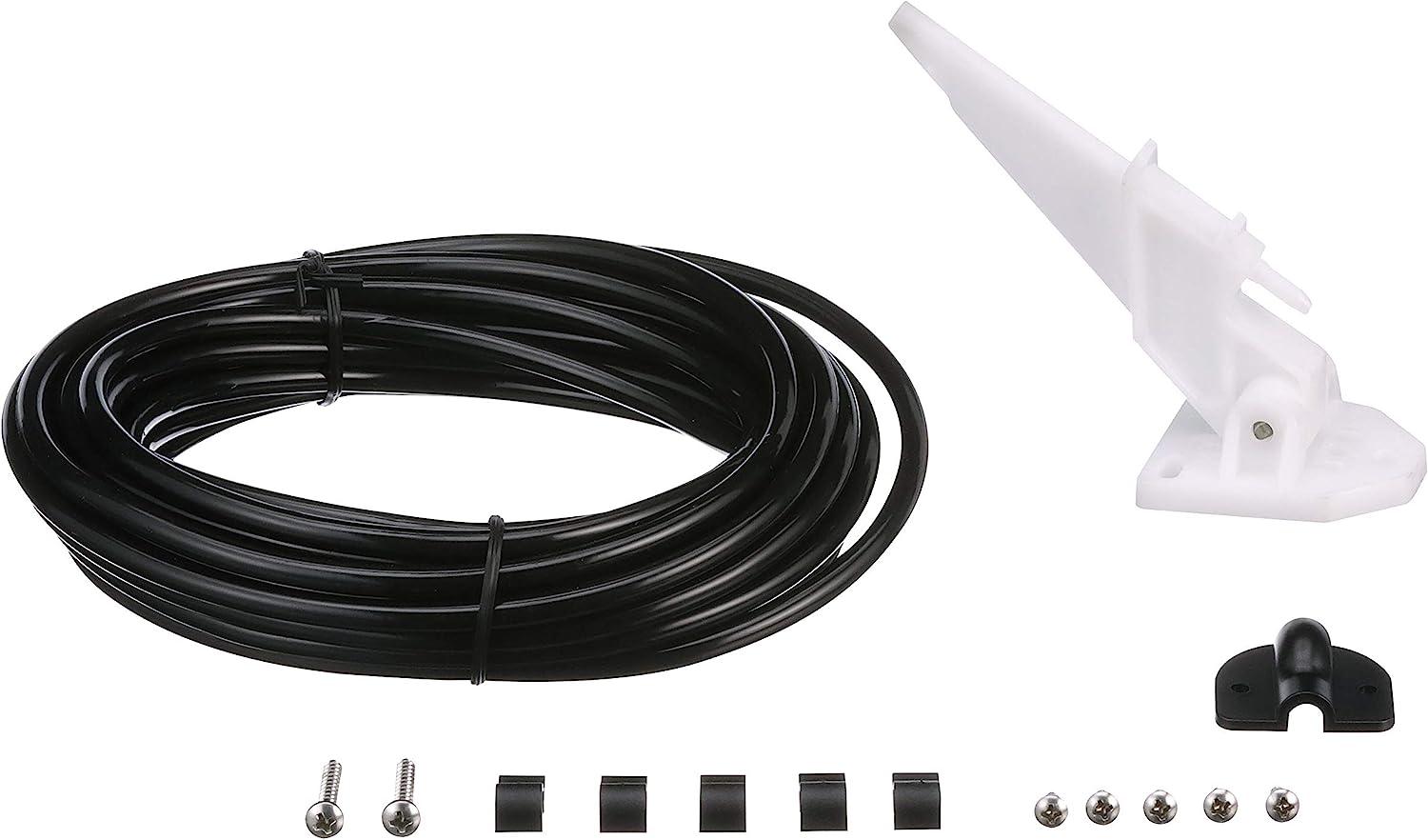 Seachoice Marine Speedometer Pitot Kit 20 Ft. - Reliable Boat Speed ...