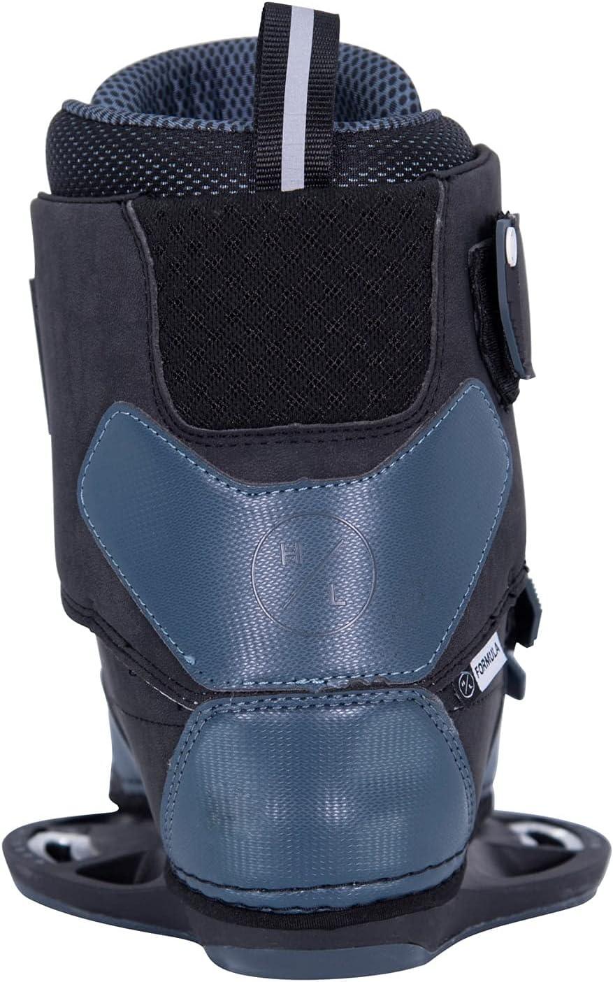 Formula Boot 10-14 | Premium Quality Racing Boot for Optimal ...