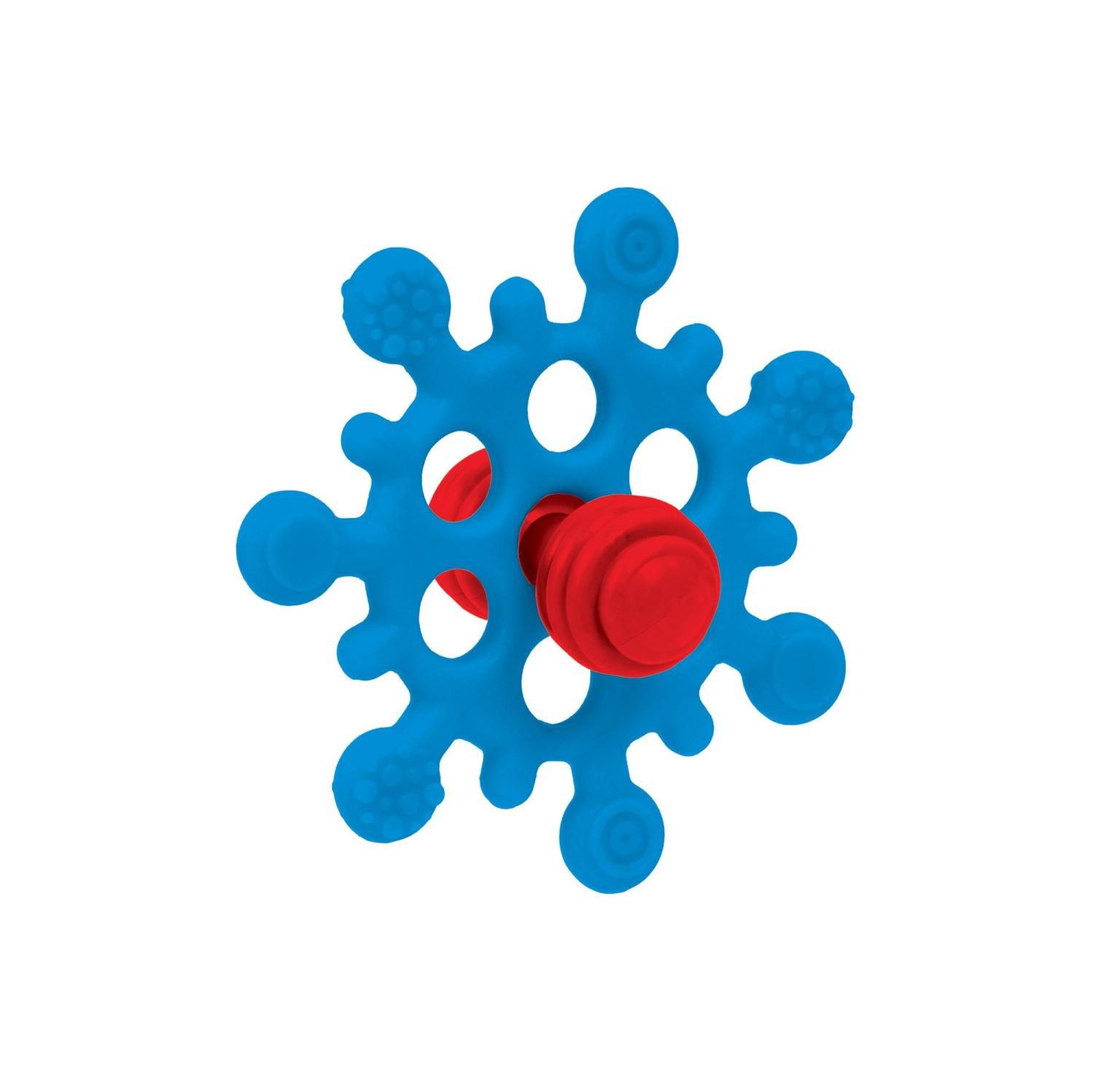 Manhattan Toy Whoozit Cosmic Spinner Rattle | Baby Toy | Buy Now with ...