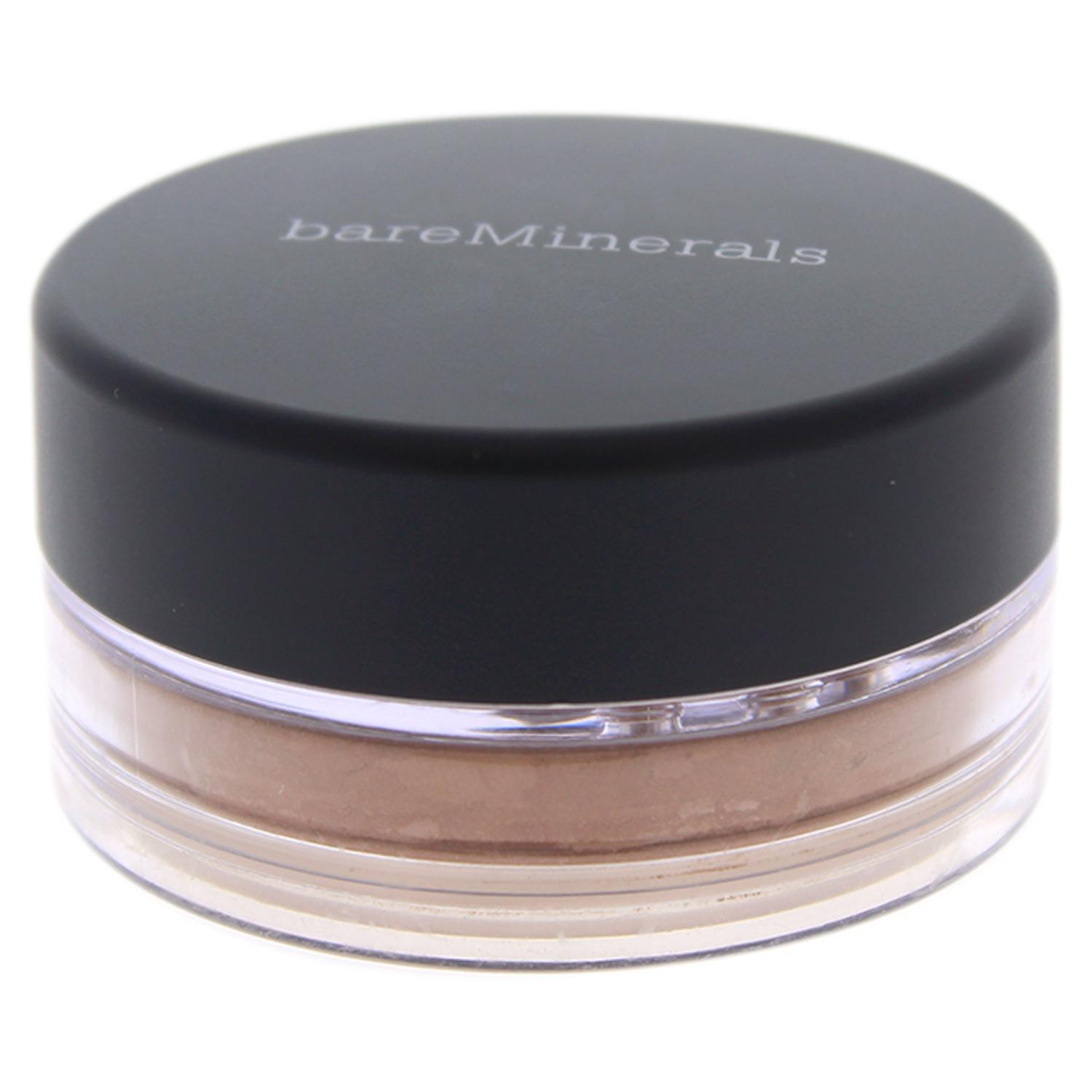BareMinerals All Over Face Color - Faux Tan 0.05oz - Natural Sun-Kissed ...