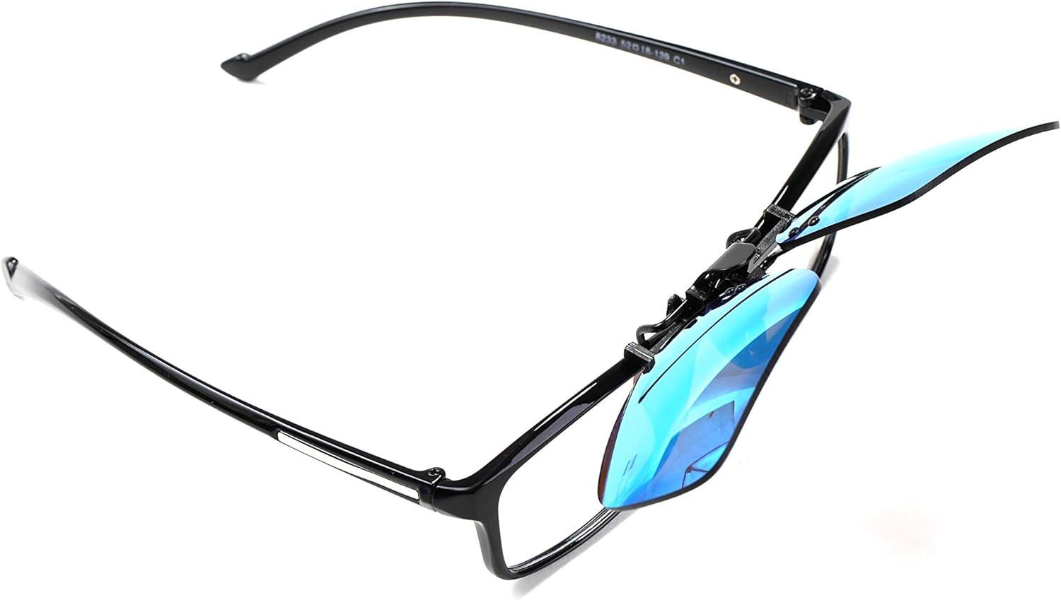 Pilestone TP-018 Color Blind Glasses | Red/Green Color Correction for ...