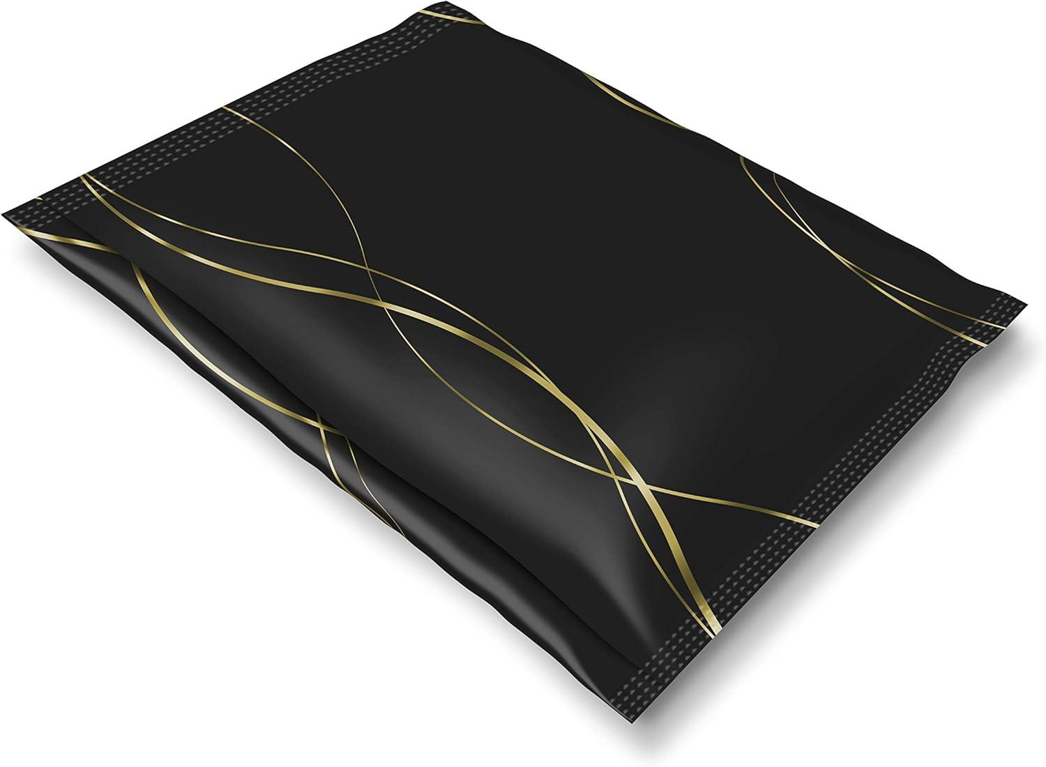Tena Silhouette Mini Noir Pads | Best Bladder Weakness & Urinary ...