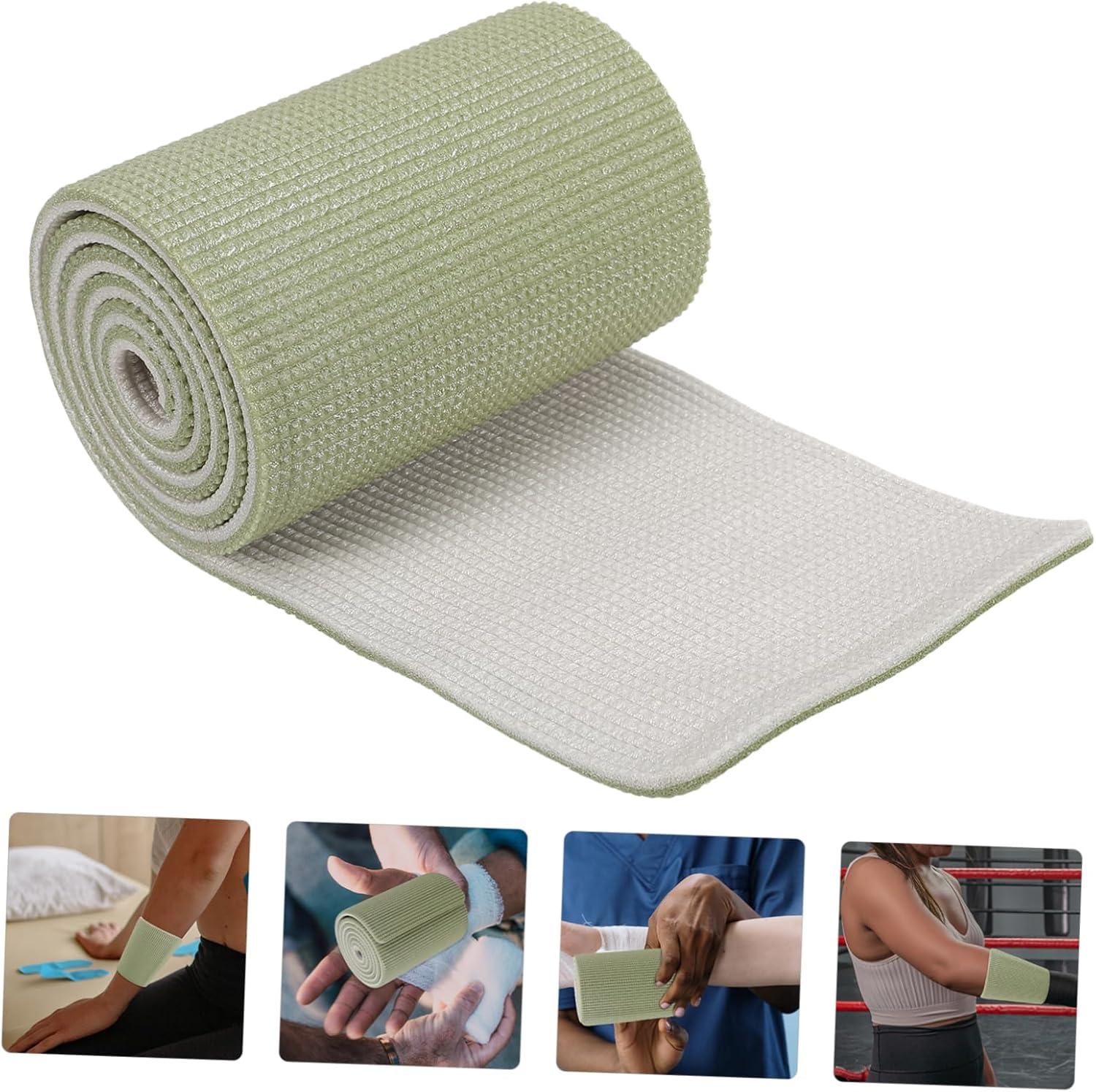 Buy Sosoport Polymer Roll Plywood Emergency Fracture Splint | Outdoor ...