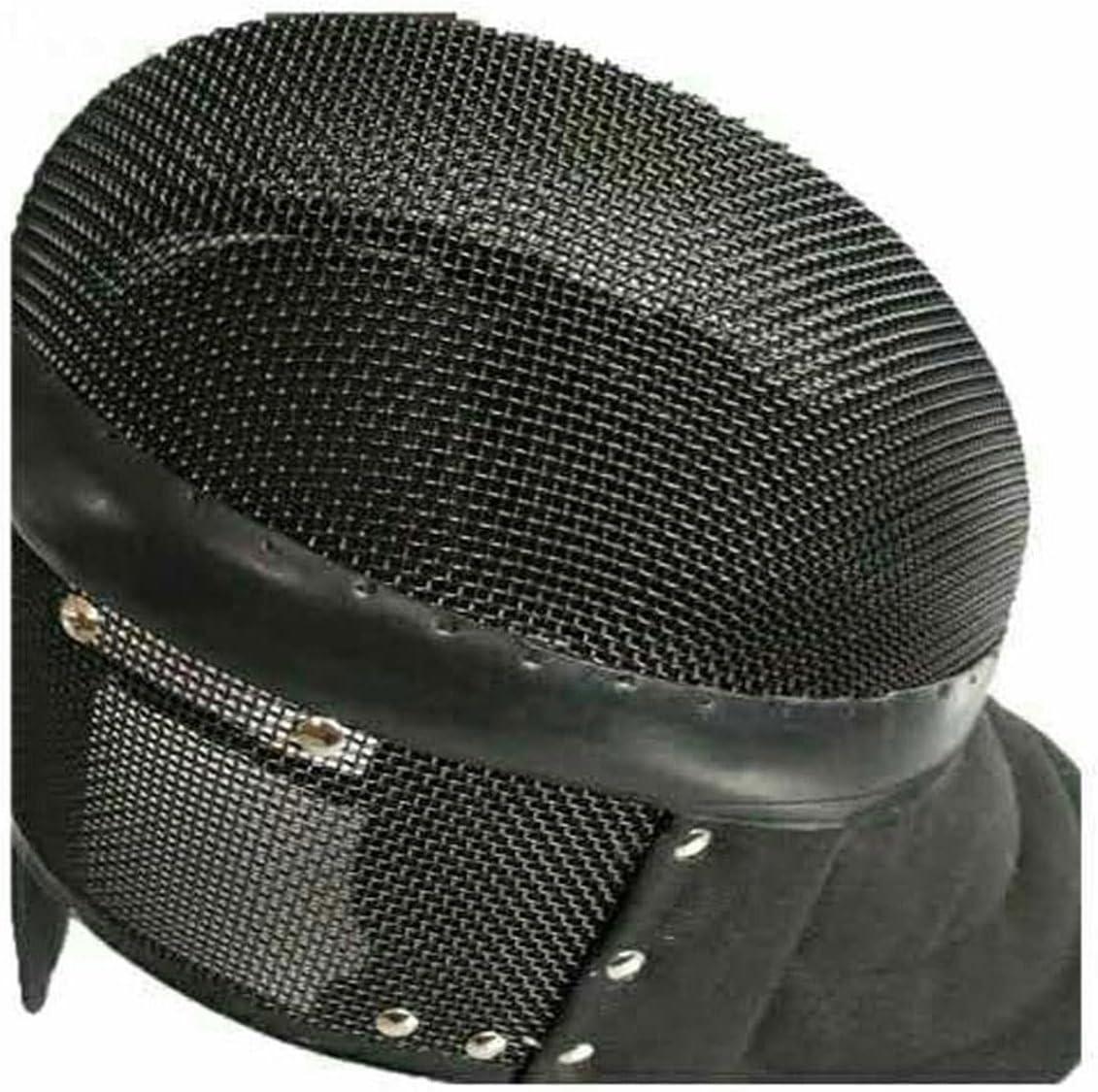 Fencing Coach Helmet 350N | Adult Fencing Hat | Training Equipment ...