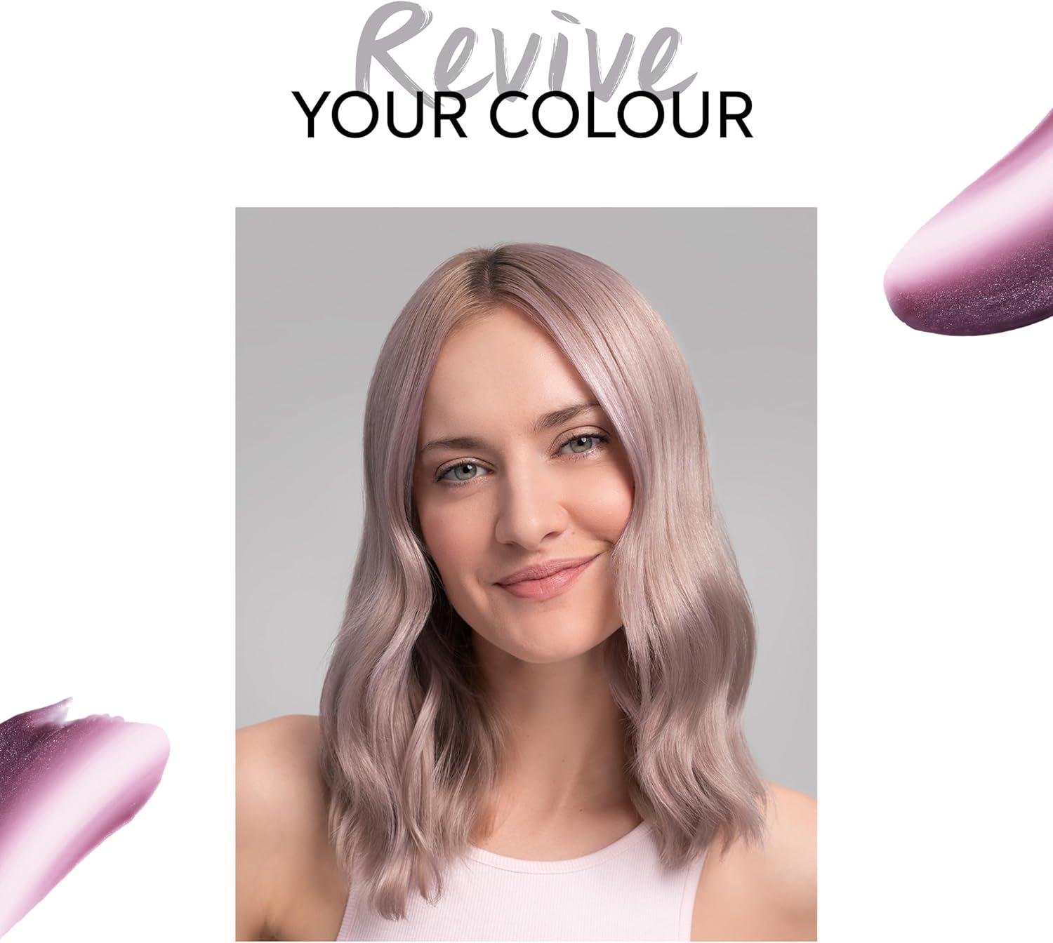 Wella Professional Color Fresh Mask Temporary Hair Color Refresh ...
