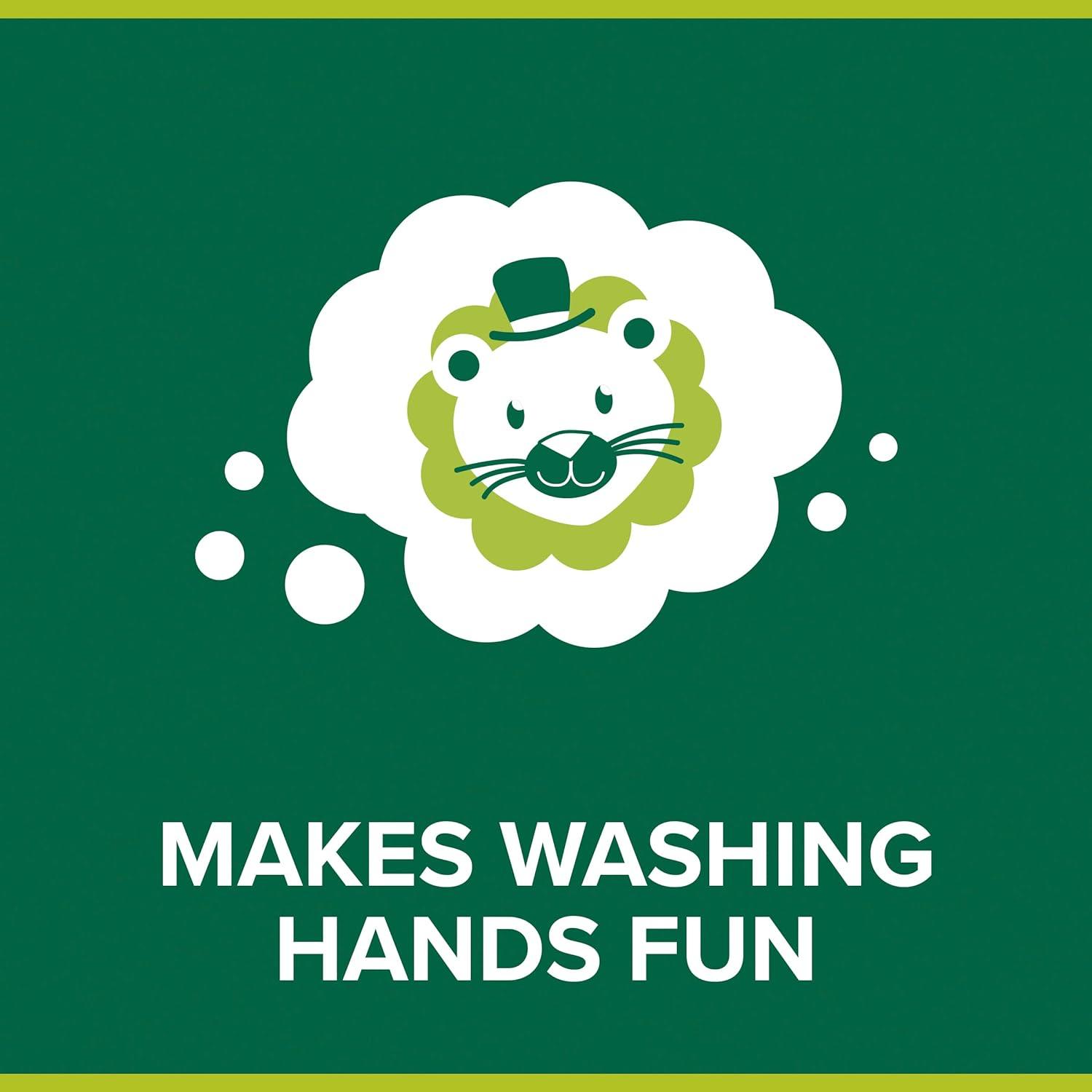 Palmolive Aquarium Handwash 12x300ml - Refreshing and Nourishing ...