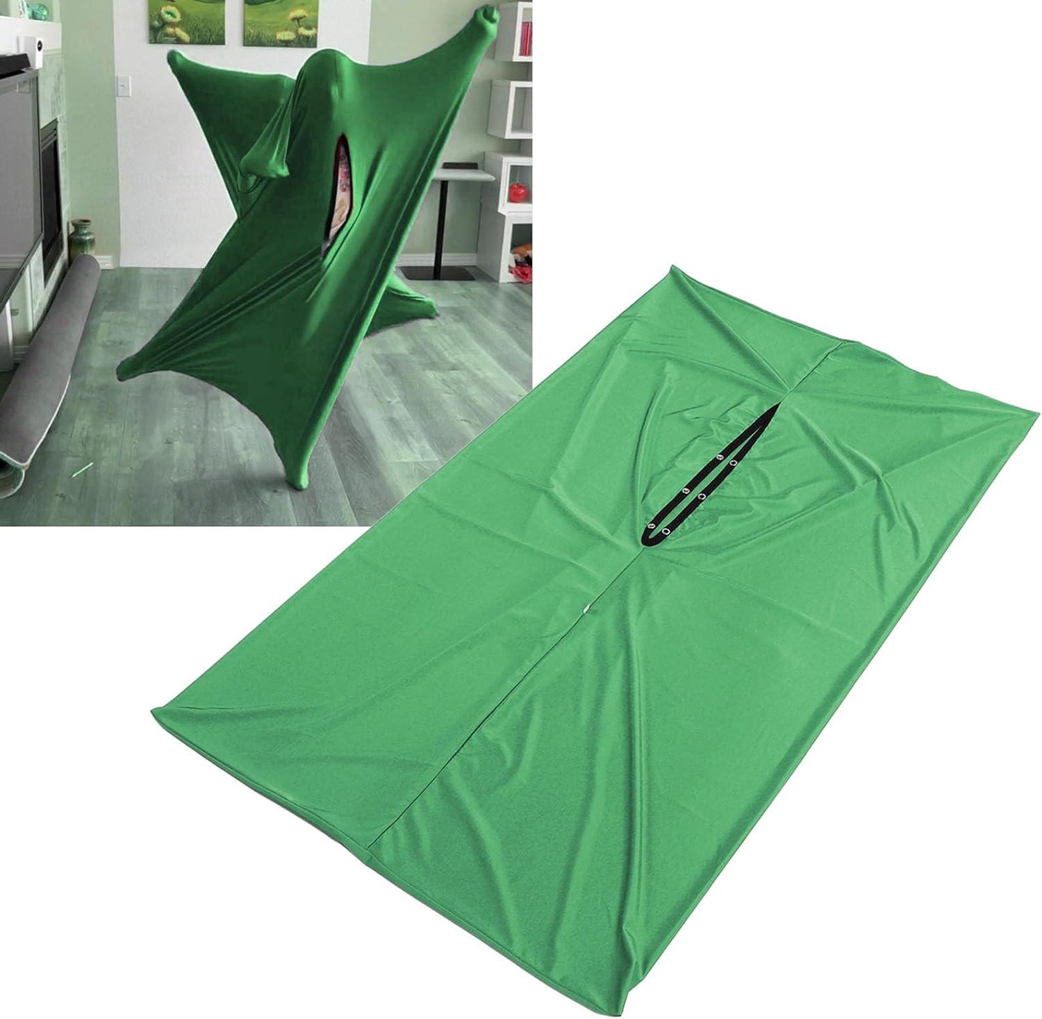 Sensory Body Sock for Kids Autism Sensory Sock Full Body Wrap Sensory ...