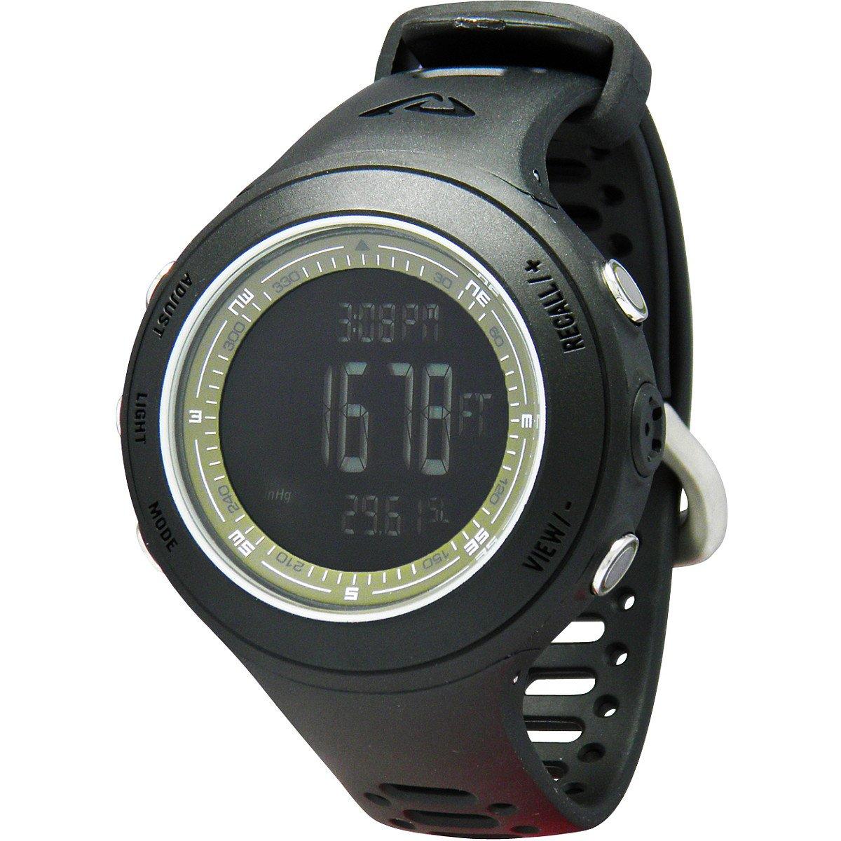 High Gear Axio Max Stealth Altimeter Watch | Buy Now with Express ...