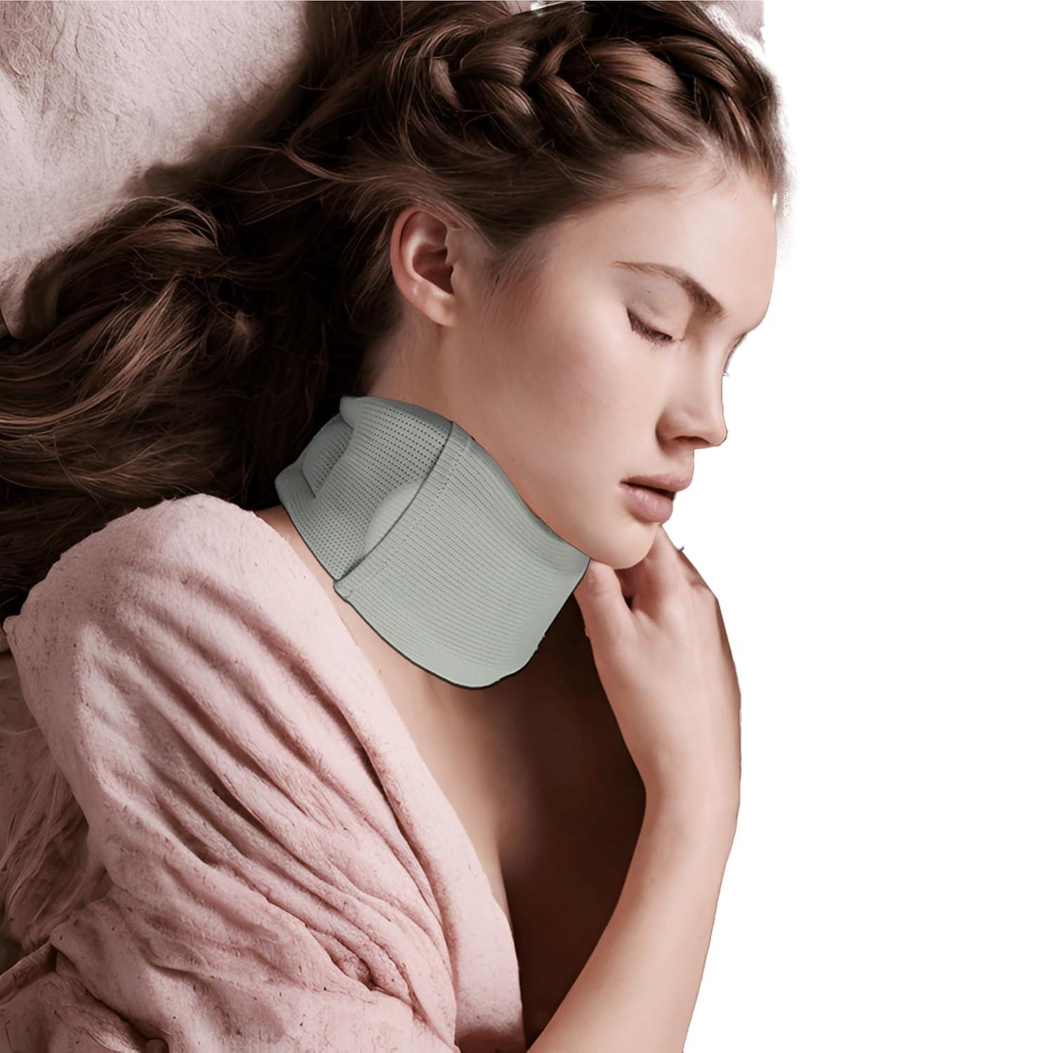 cervical neck collar