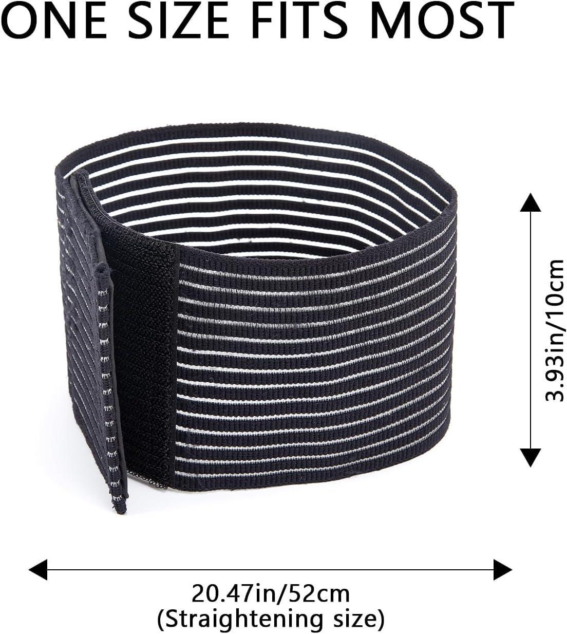 Post-Operative Compression Ear Band | Soft Headband for Otoplasty ...