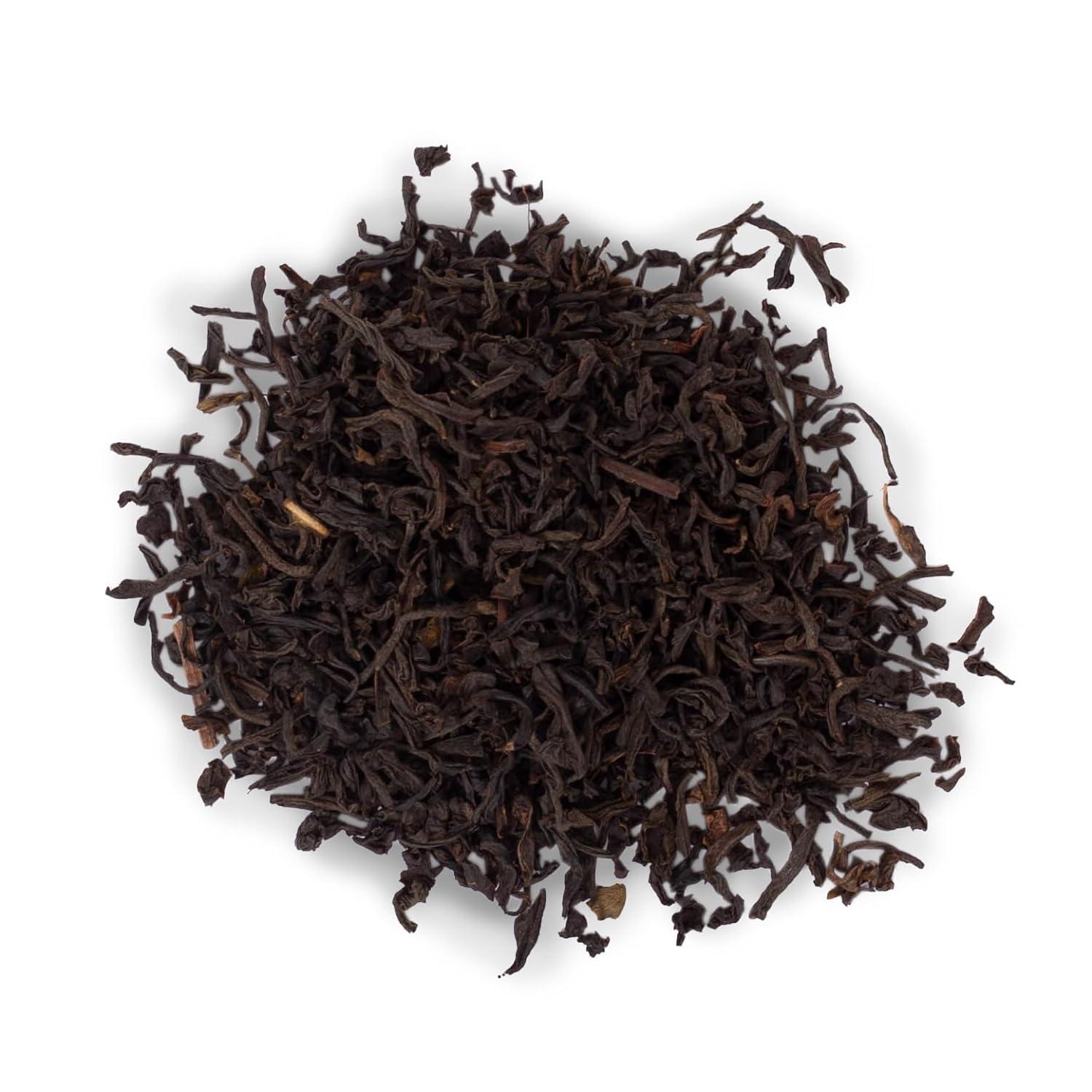Ahmad Tea Imperial Blend Black Loose Tea - 454g & 500g | Premium ...