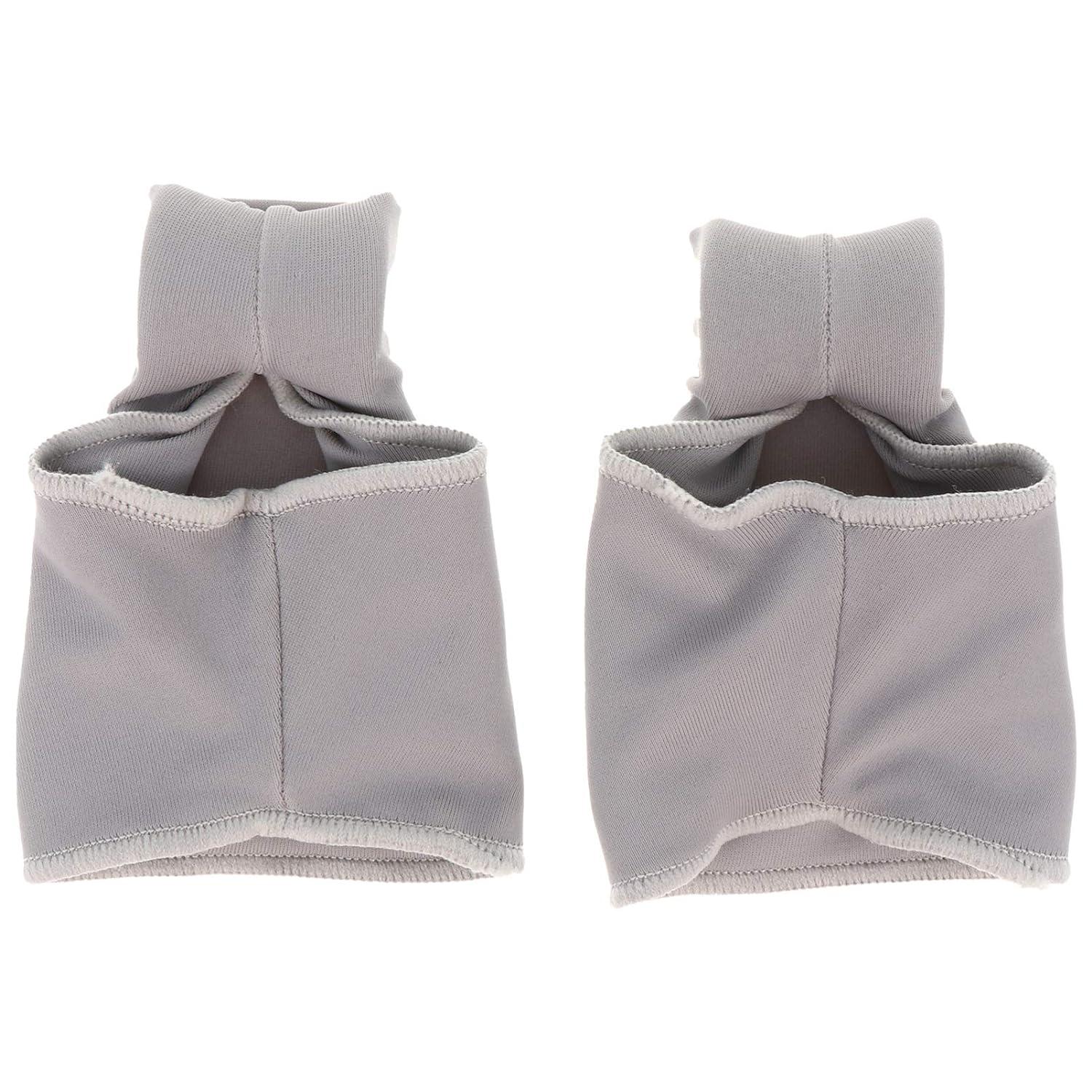 EXCEART Adjustable Big Toe Separator - Toe Stretcher for Bone Ectropion ...