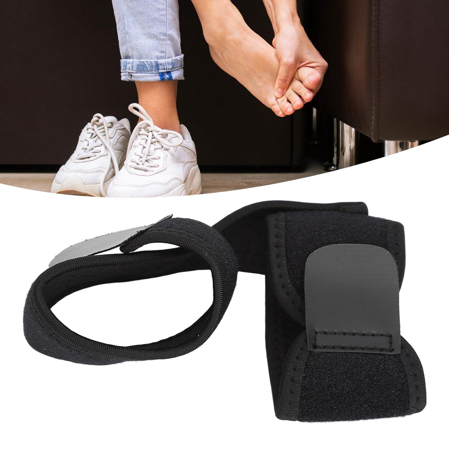 Pomya Foot Varus Valgus Corrector Belt for Kids - All-Day Comfort ...