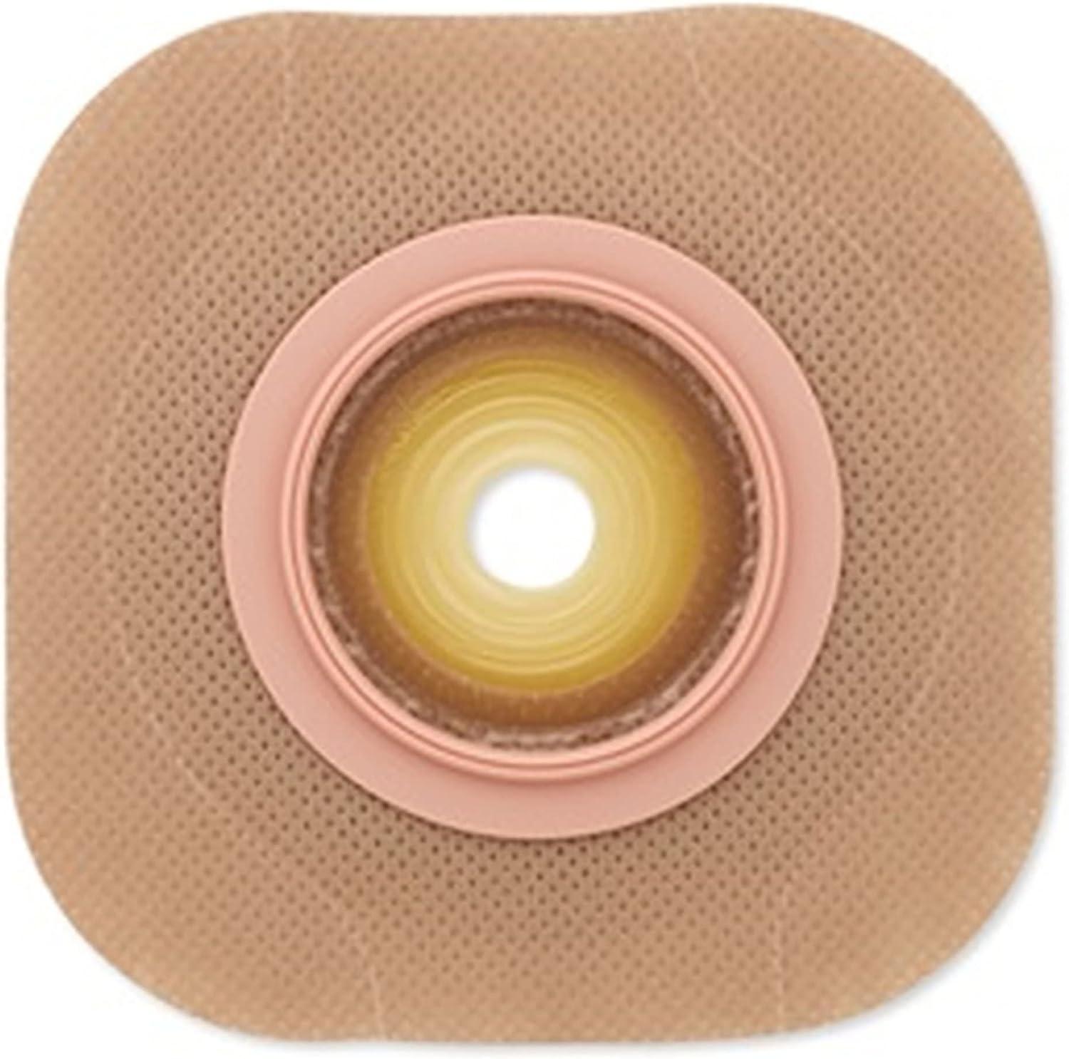 New Image FormaFlex Moldable Extended Wear Ostomy Barrier Adhesive Tape ...