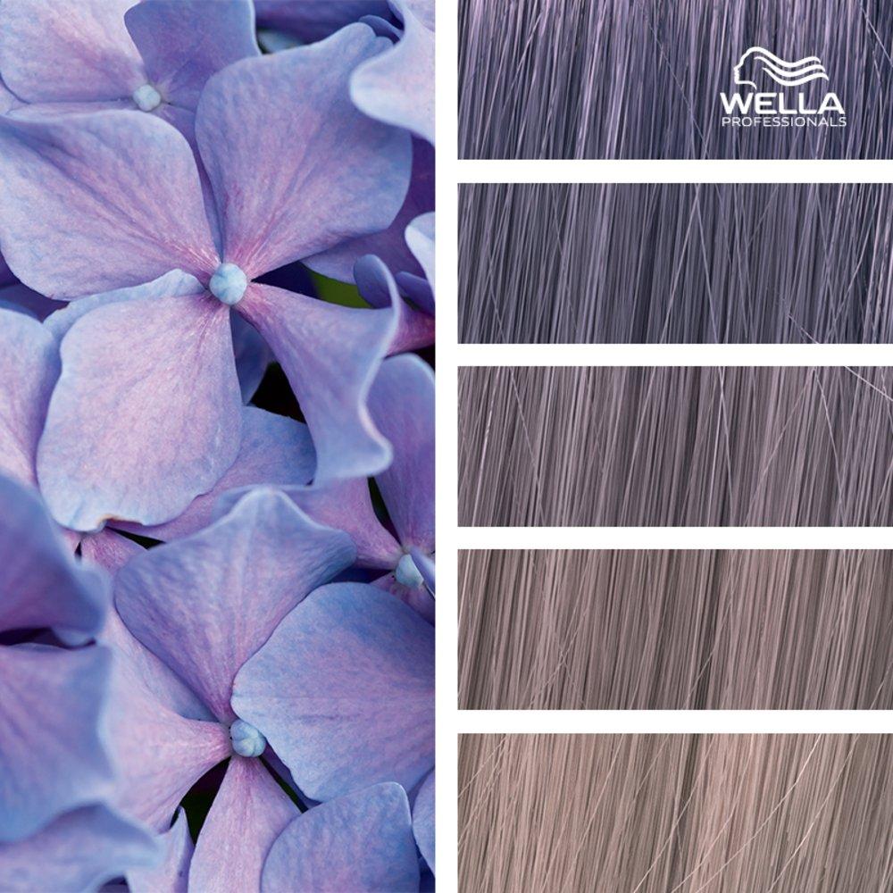 Wella Professionals Color Fresh Create Future Nevers Green 60ml ...