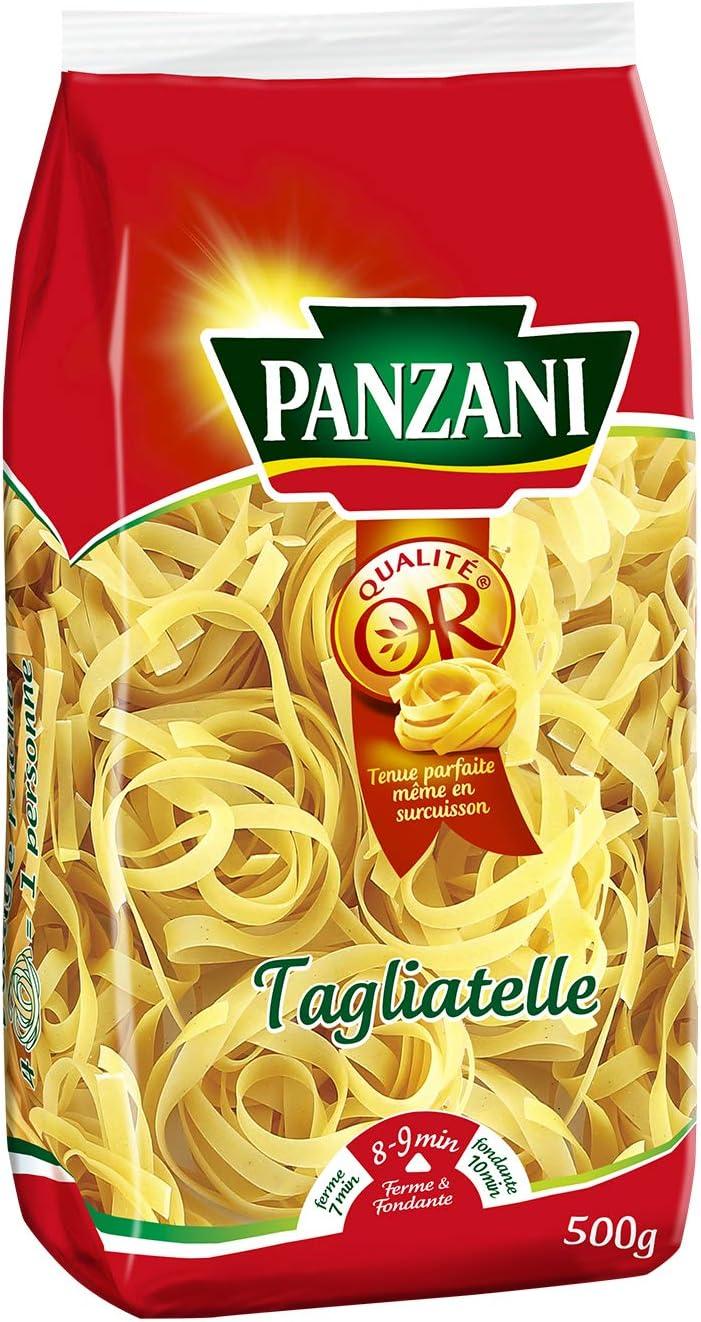 Panzani Tagliatelle Pasta 500g | Buy Now with Express International ...