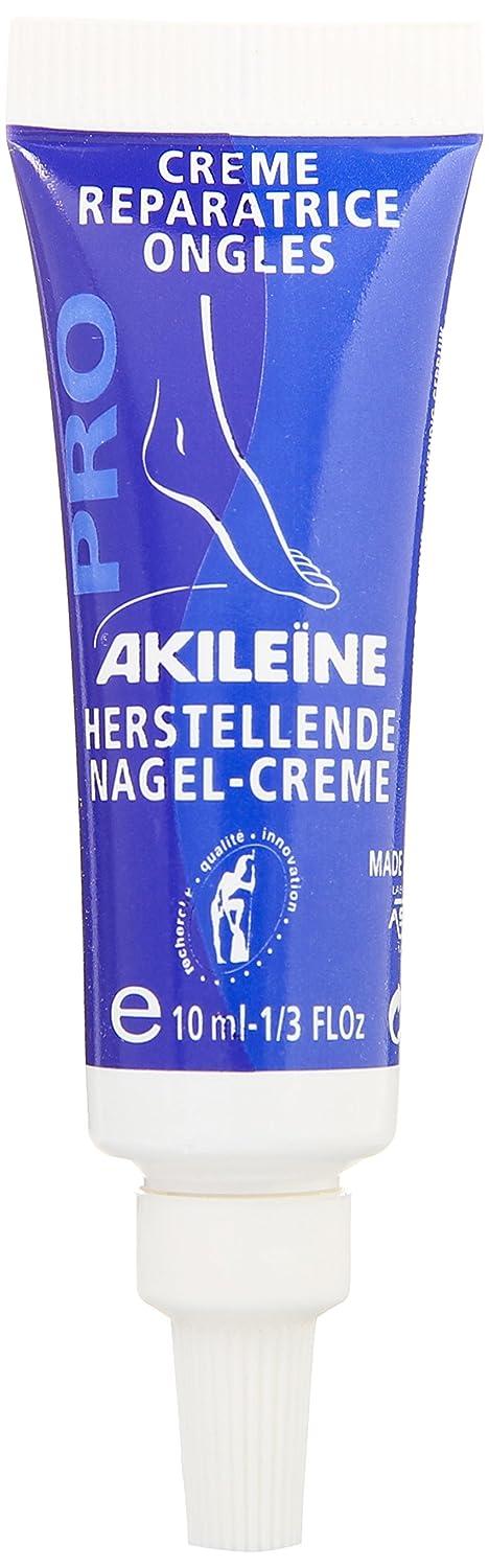 Akileine Pro Line Nail Repair Cream - 3 oz | Strengthen & Repair Nails ...