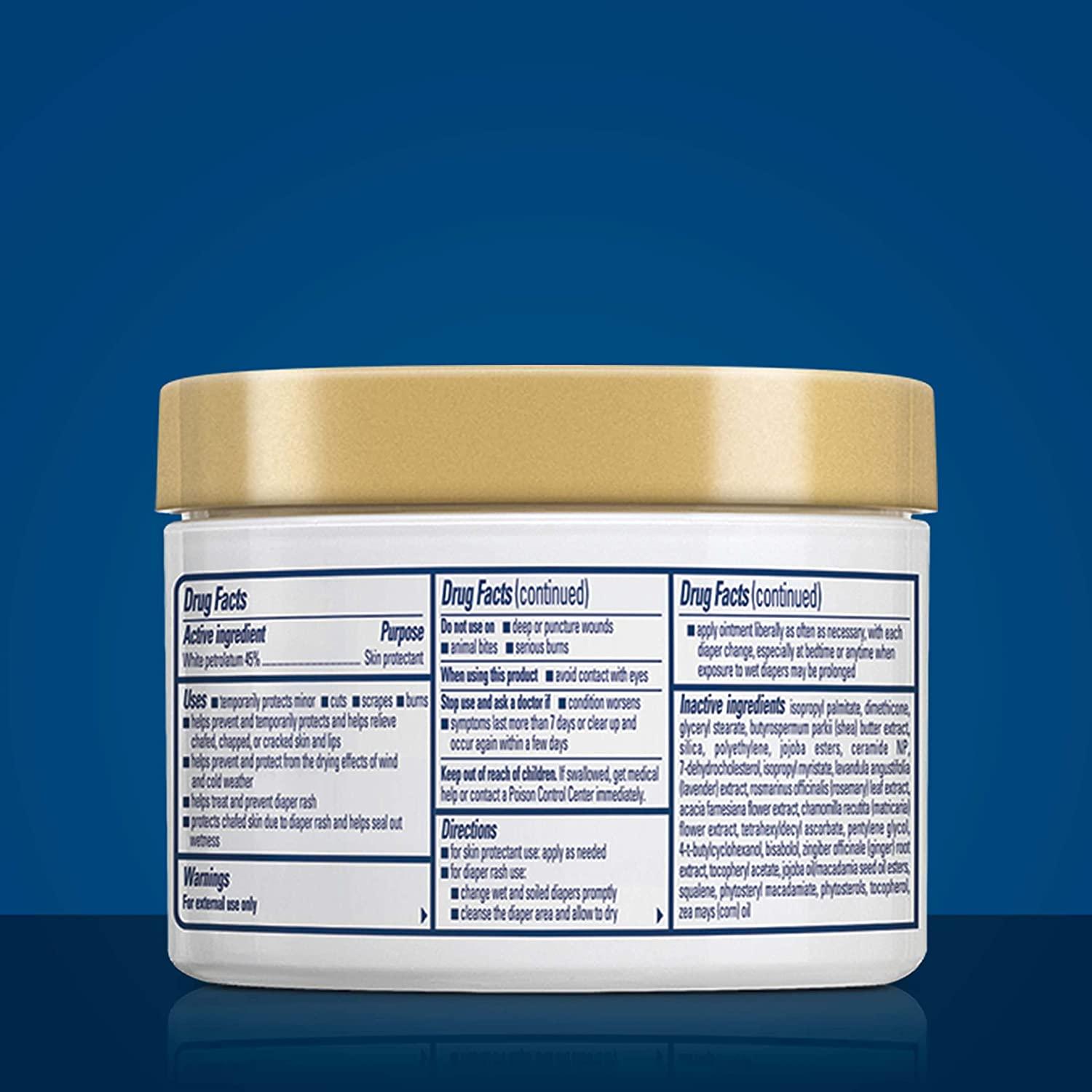 Gold Bond Medicated Advanced Healing Ointment 7 oz - Hydrating and ...